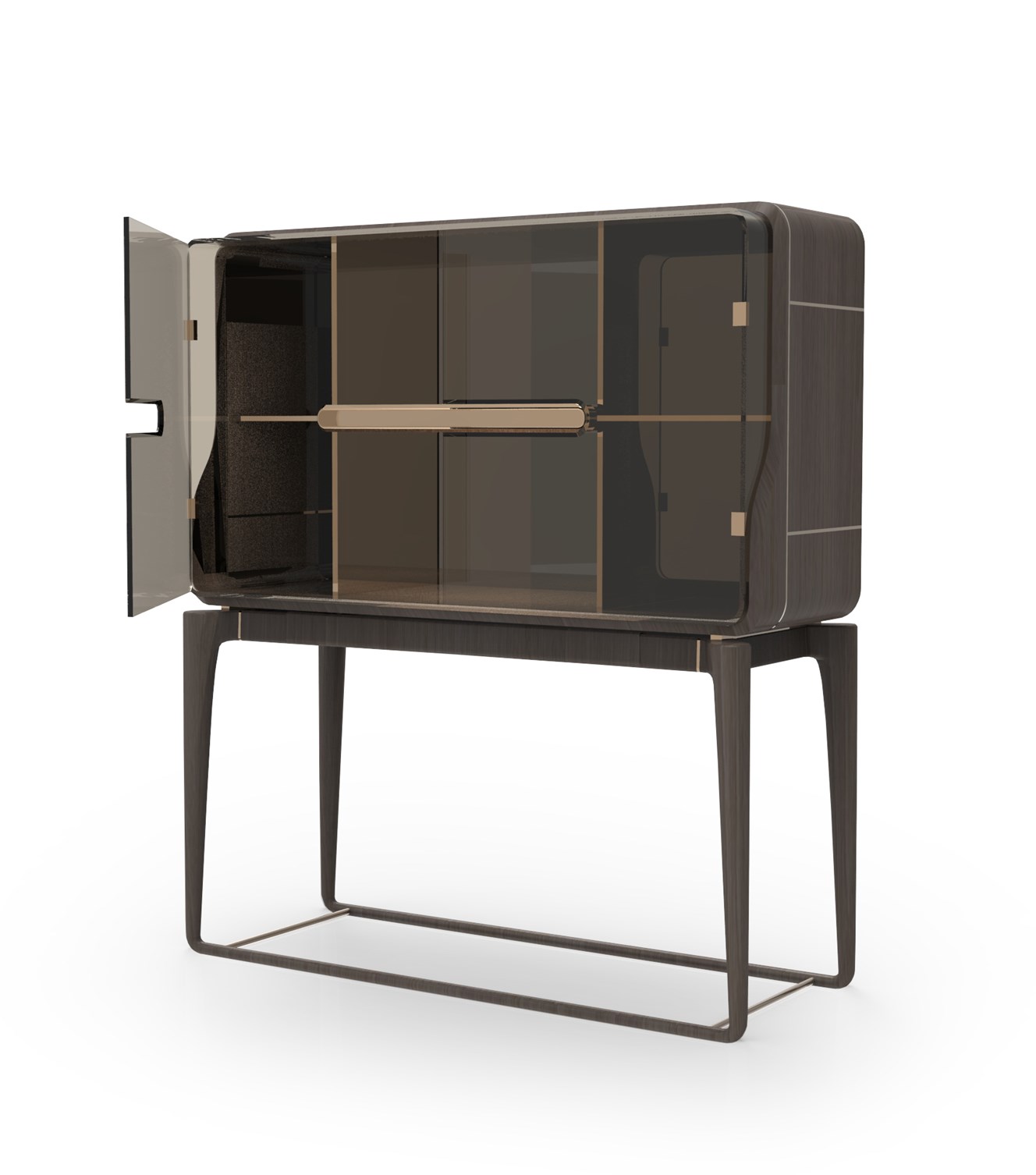 Turri presents Vine, the New Project Designed by Frank Jiang