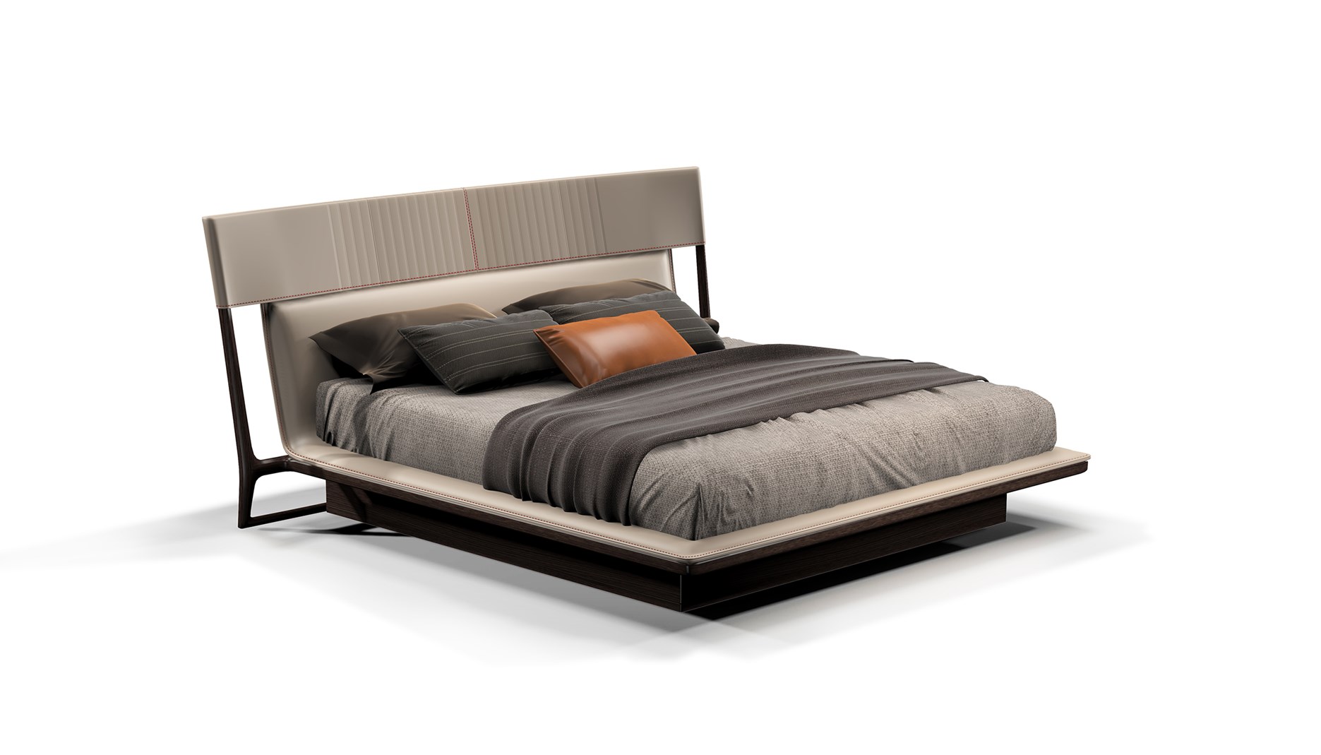 Turri presents Vine, the New Project Designed by Frank Jiang