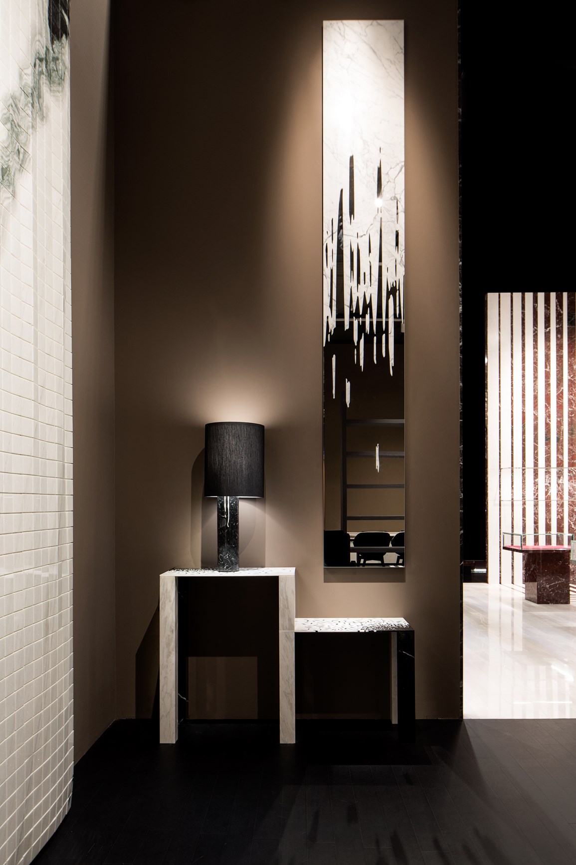 Budri: An Ode to Stone and Its Origins