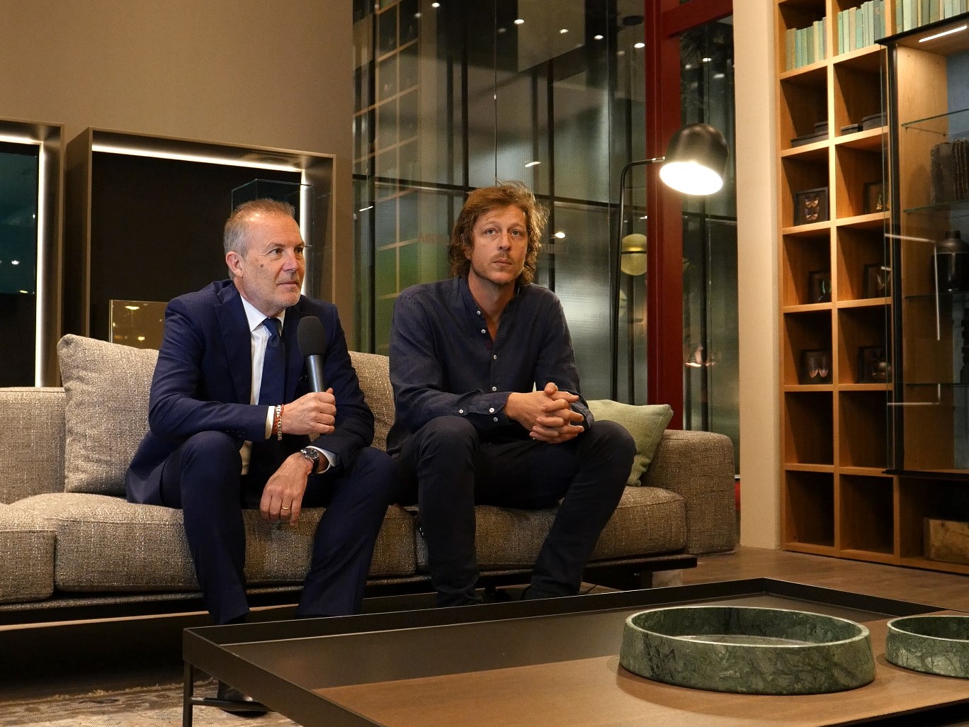 David Lopez Quincoces for Lema