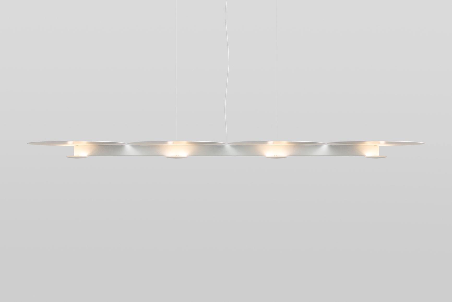 ANDlight: Light and Matter