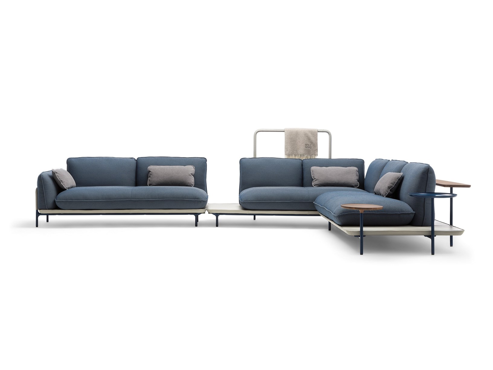 ADDIT Redefines the Sofa Landscape