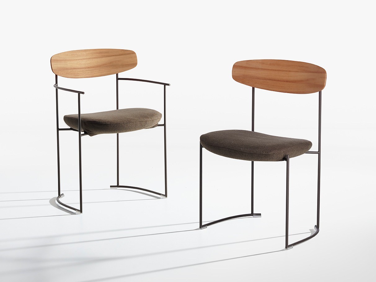 The Outdoors by Potocco