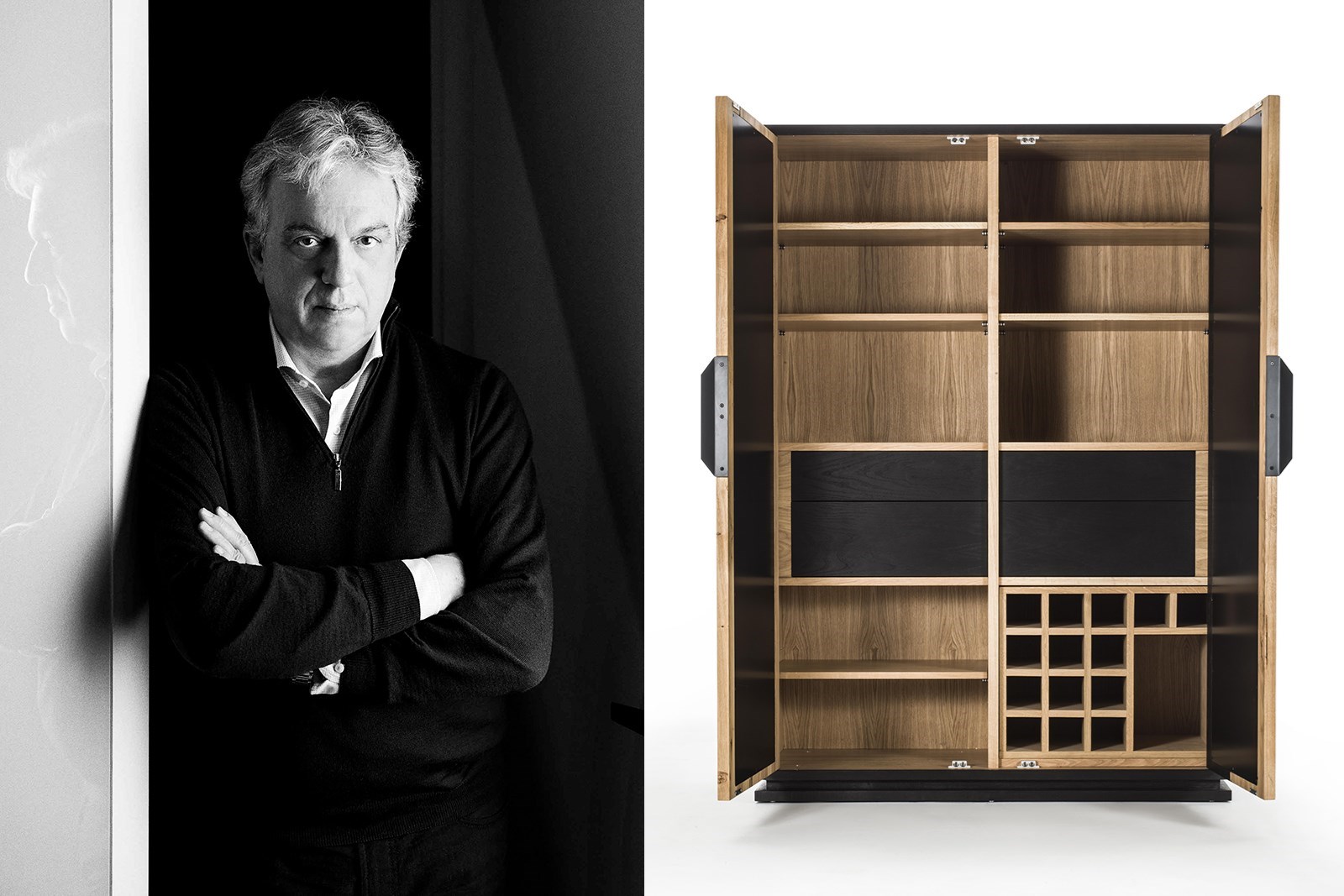 Marco Piva: Nature and Design