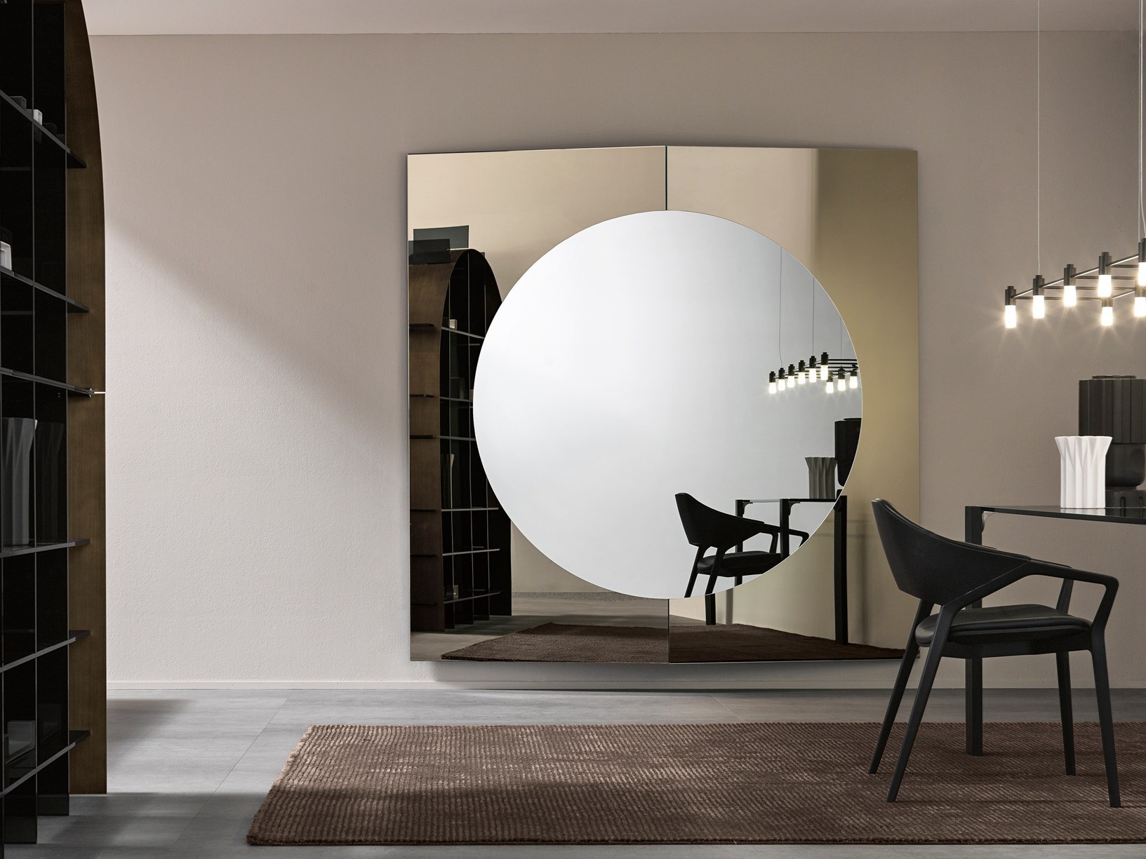 Smoked Glass, a Classic from the 70s