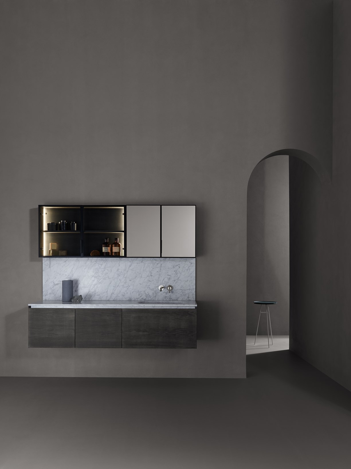 Inbani: Between Aesthetics and Function