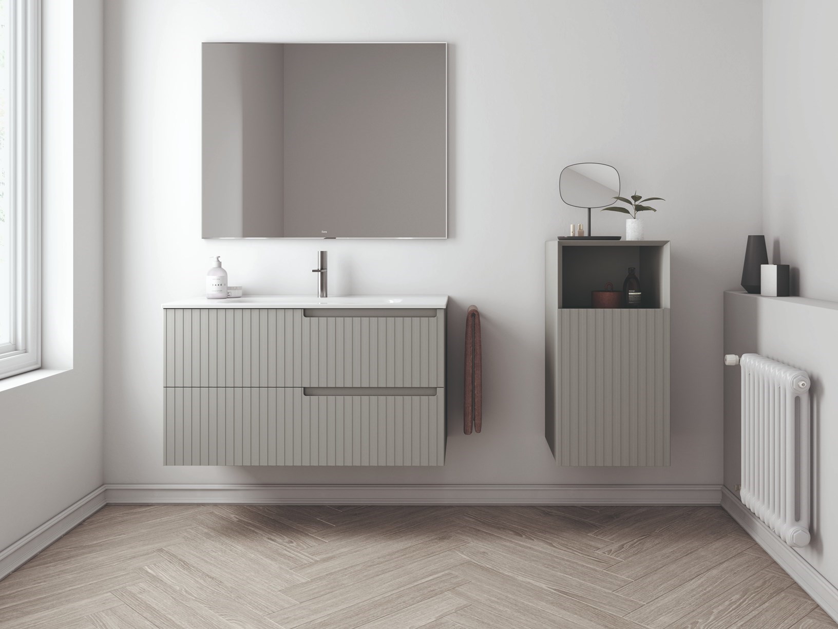 New Fiora Collections at Cersaie