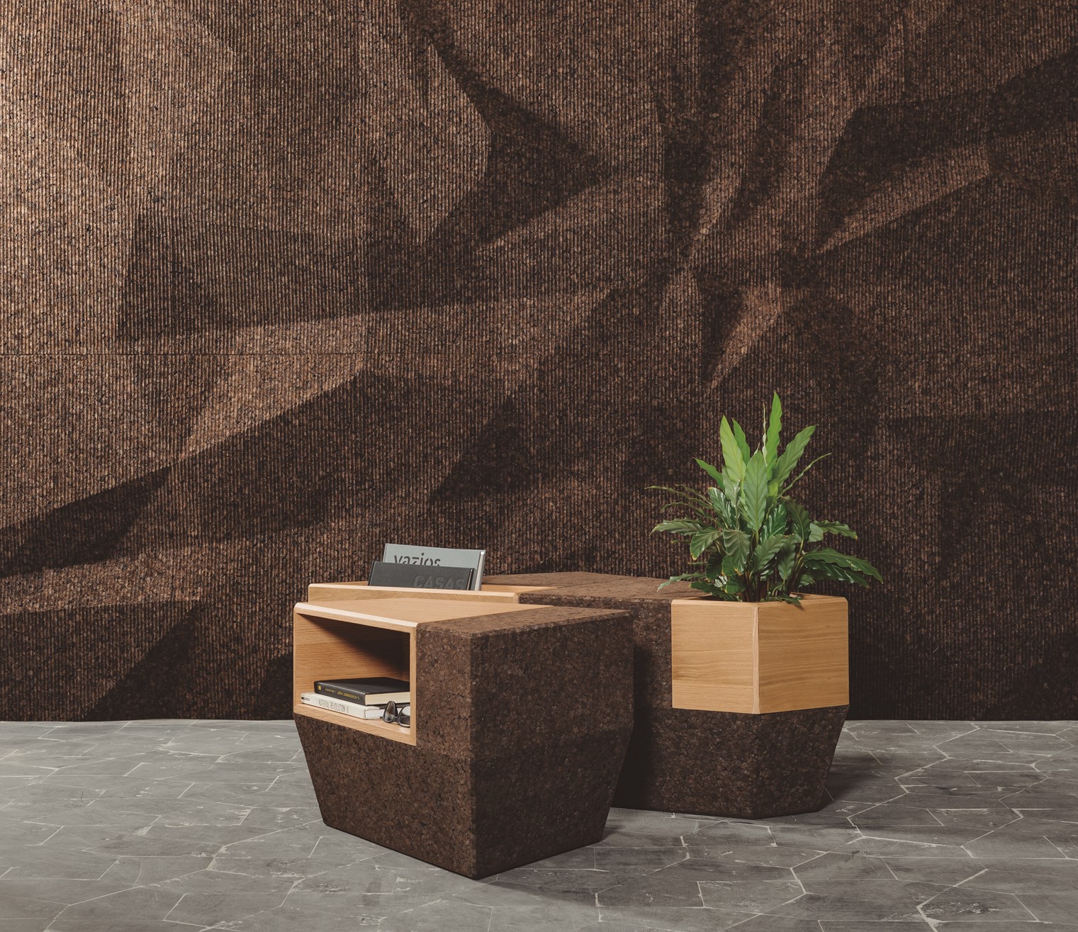 Gencork Becomes Bigger and Greener