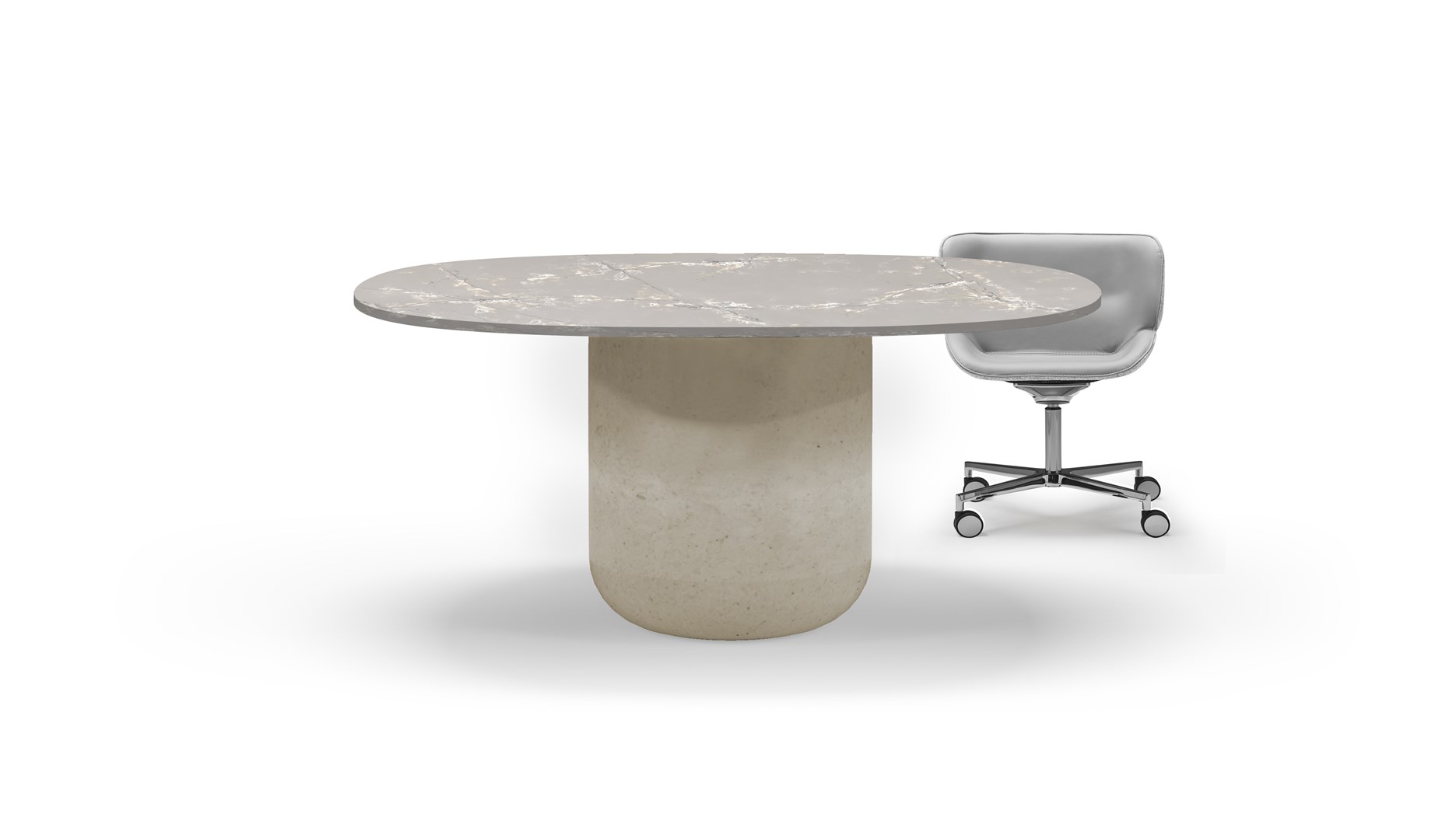 JMM: Furniture That Invites You to Live Together