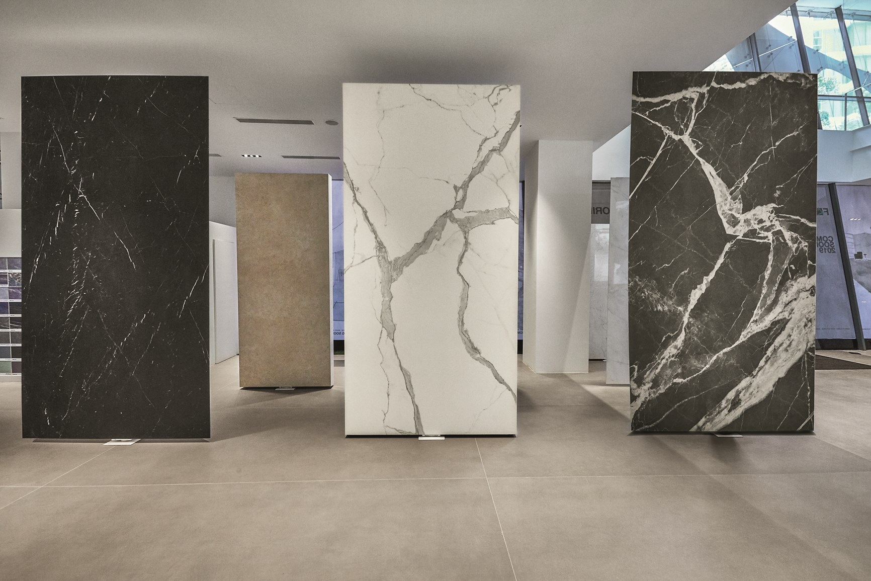 Florim Goes to Singapore