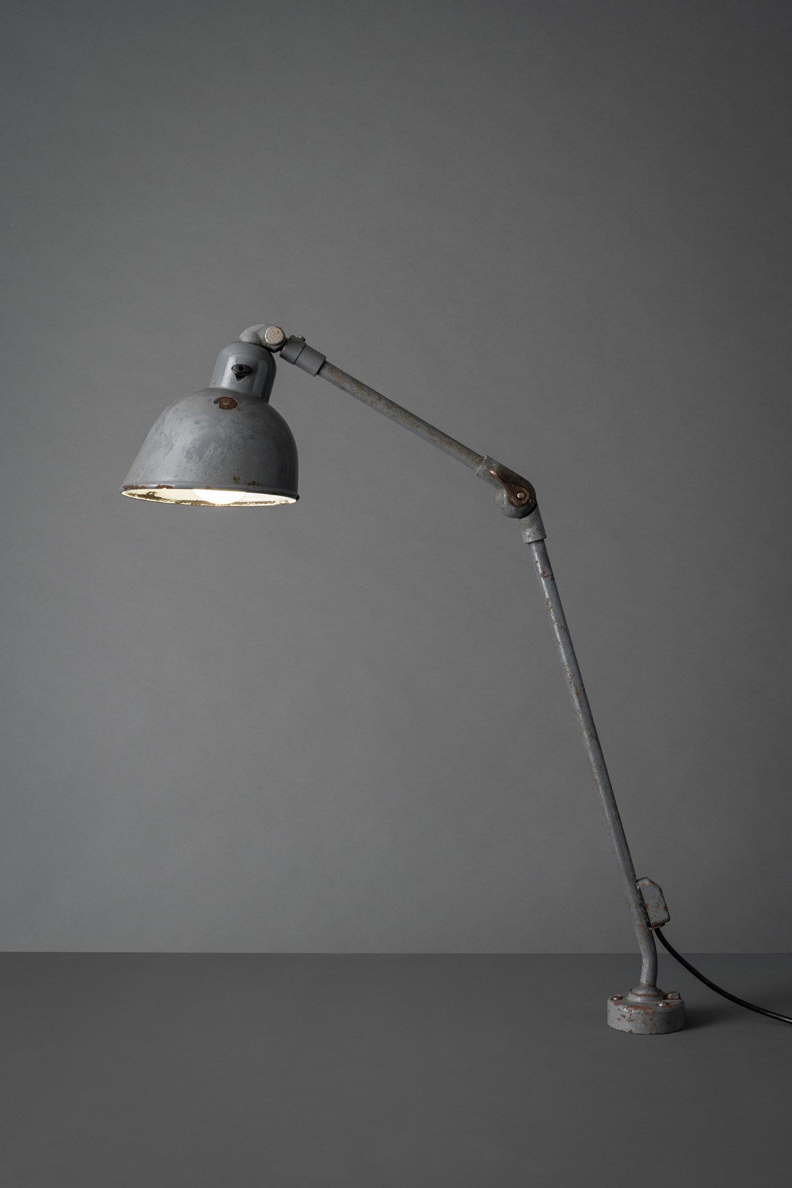 '100 Years of Positionable Light: The Origins and Relevance of ...