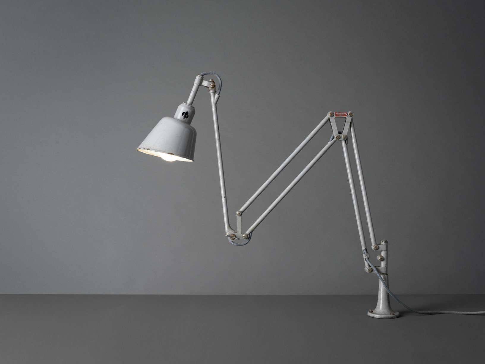 '100 Years of Positionable Light: The Origins and Relevance of ...