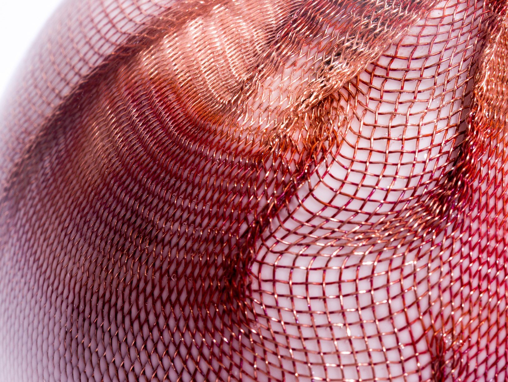 Soft Tones, Reflection and Transparence