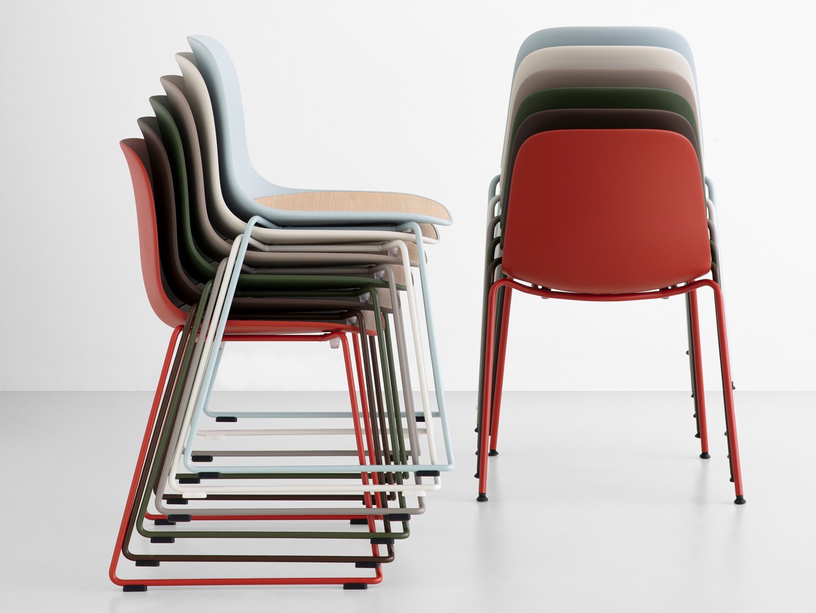 Seela: one, no one, and one hundred thousand