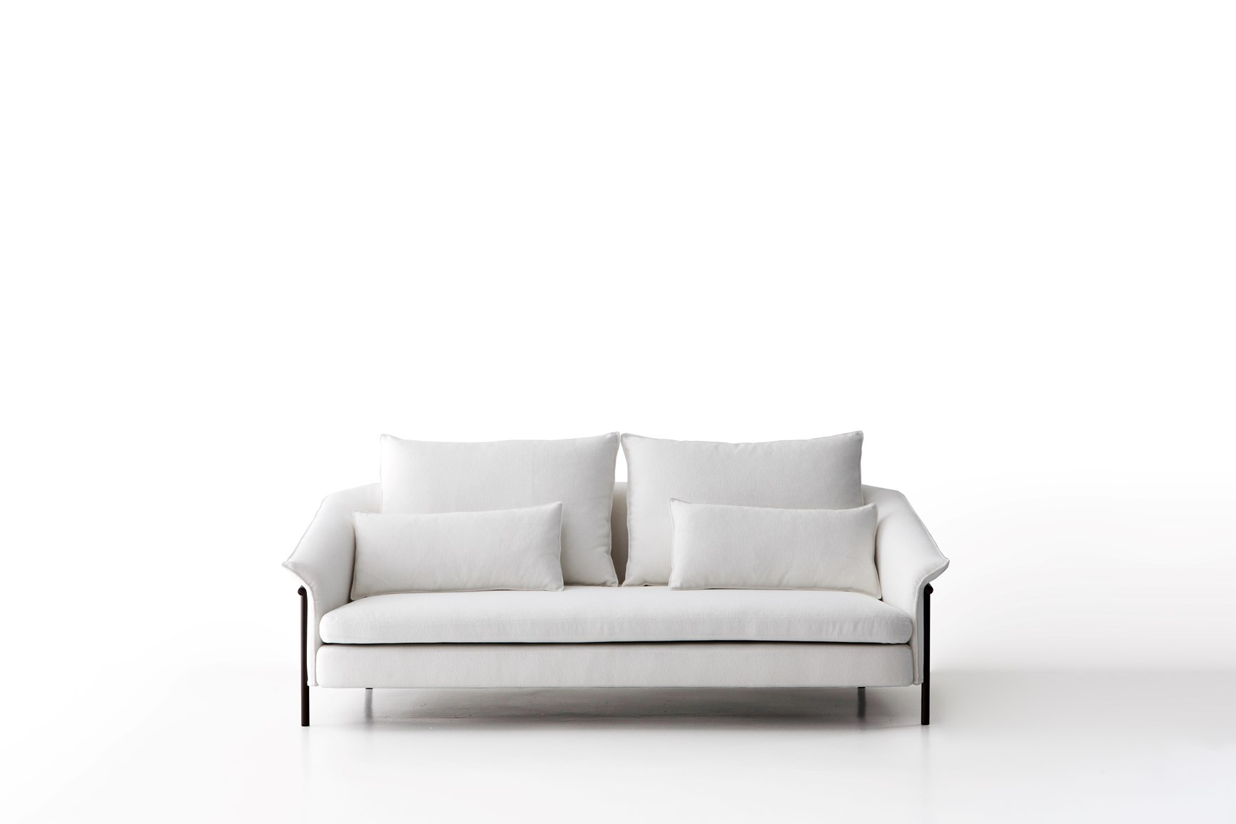 Porro. Rifugio domestico