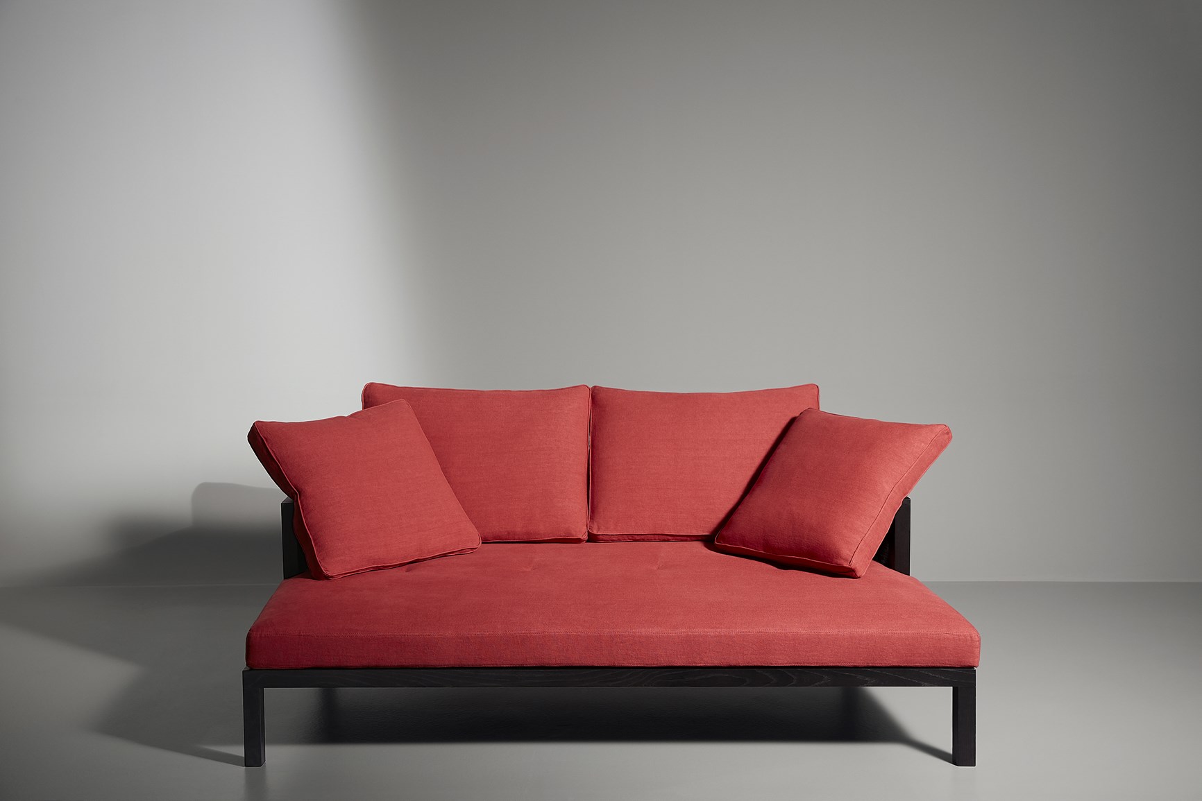 Porro. Rifugio domestico