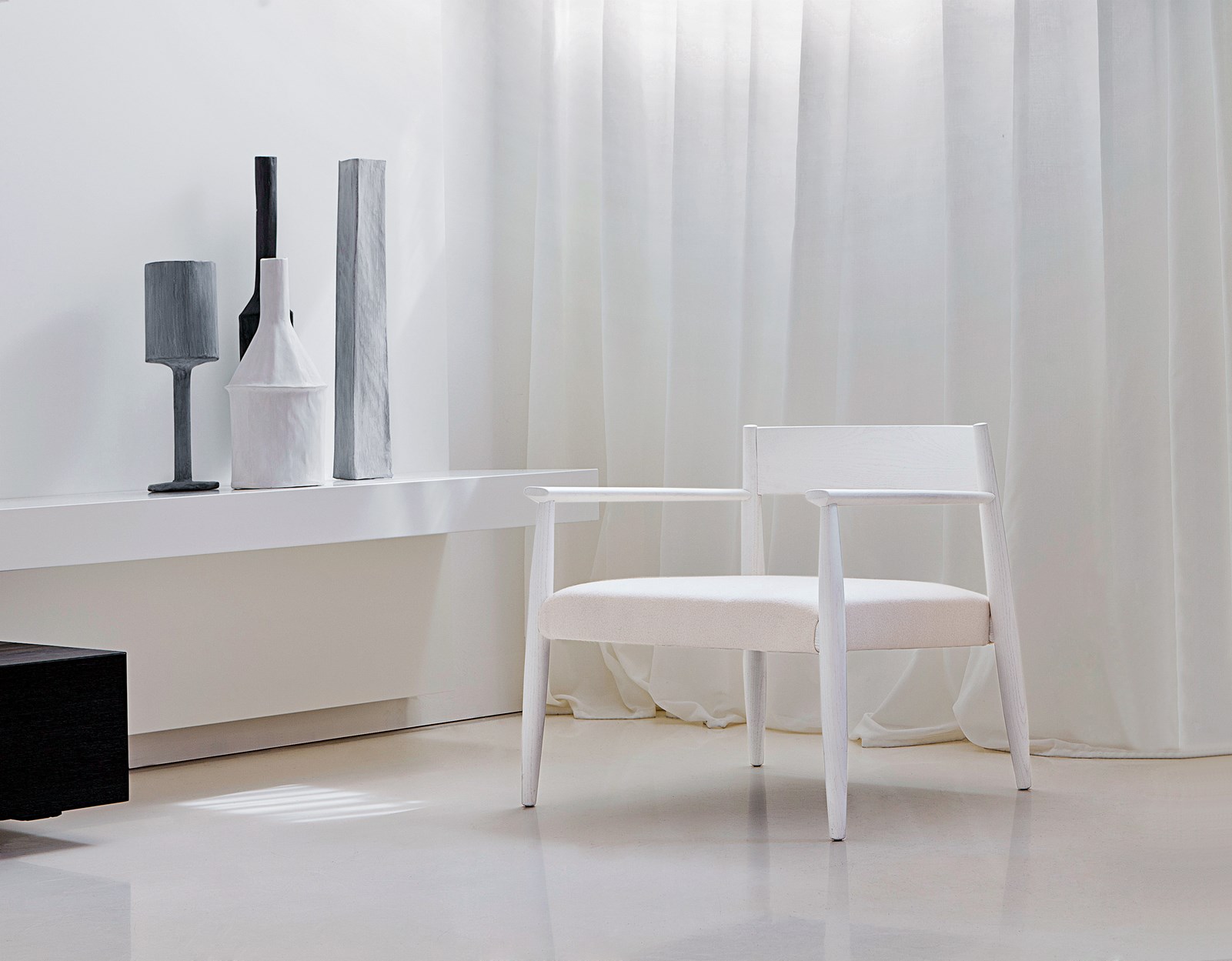 Porro. Rifugio domestico