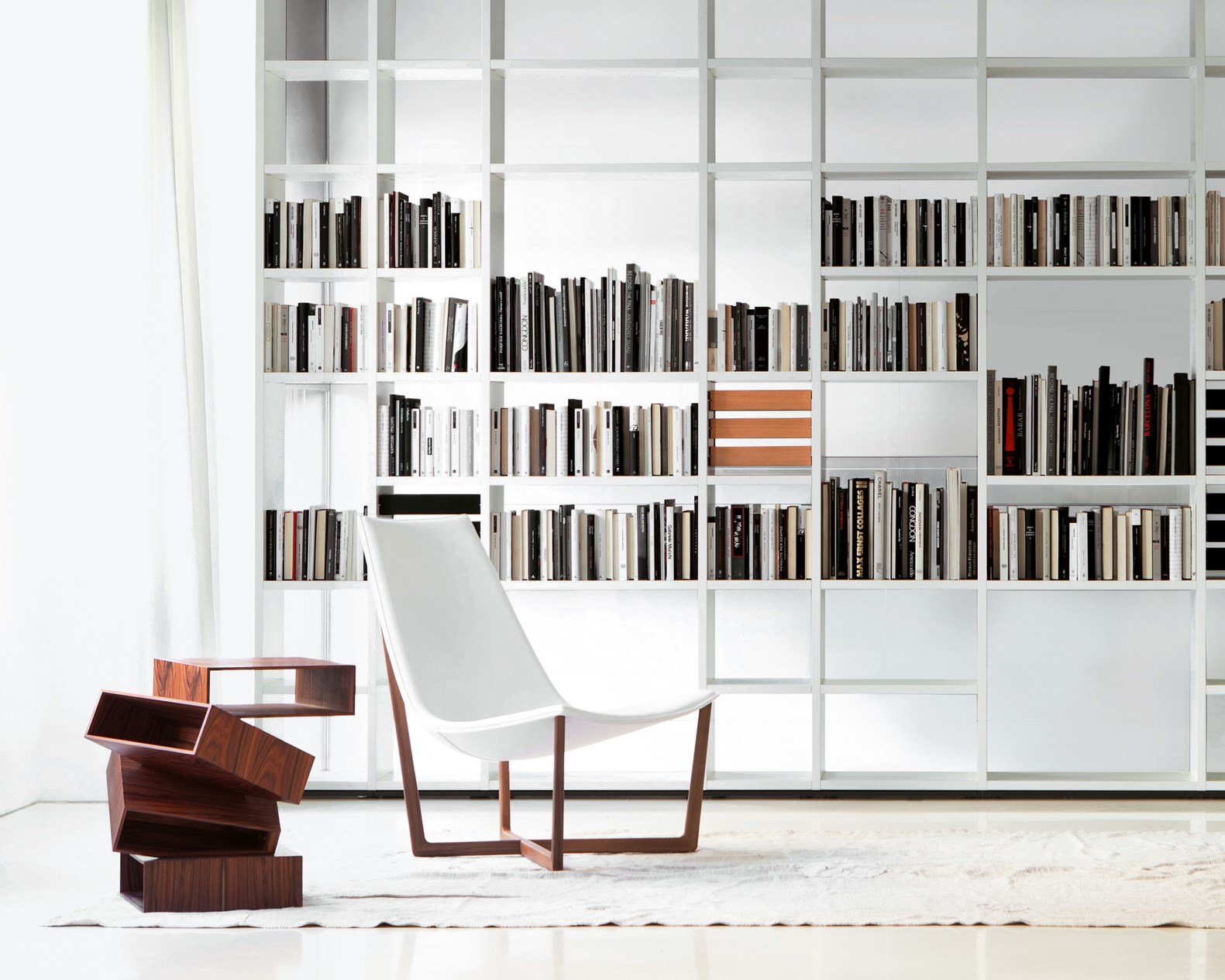 Porro. Rifugio domestico