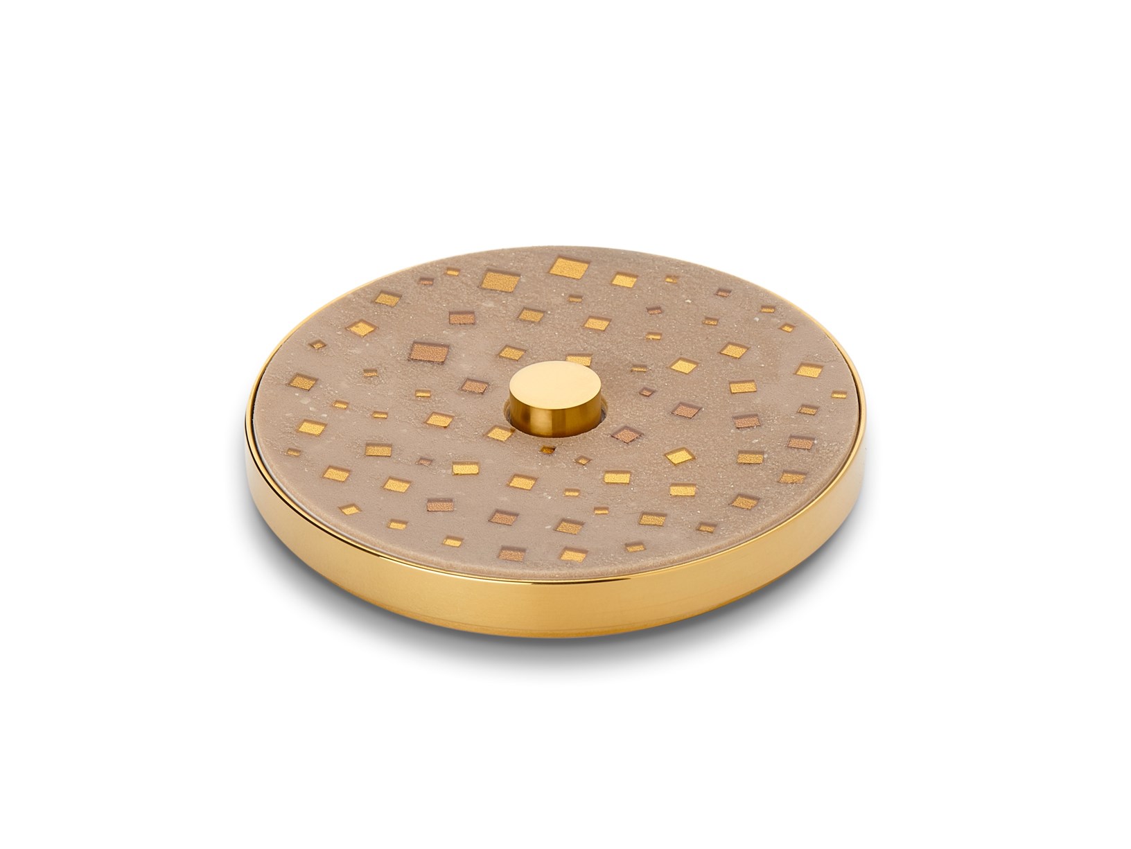 Technology and Aesthetics. The Control Switch Plate by PLH®