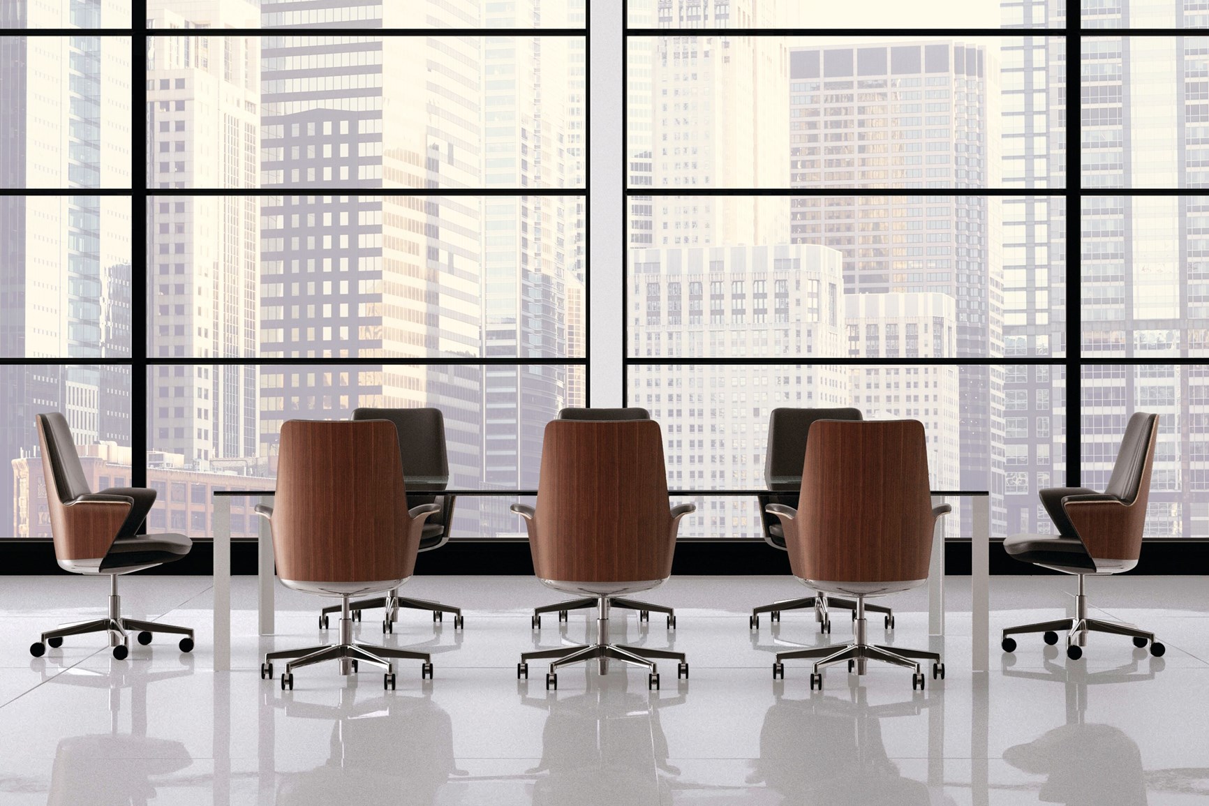 Humanscale Launches the Humanscale Hub