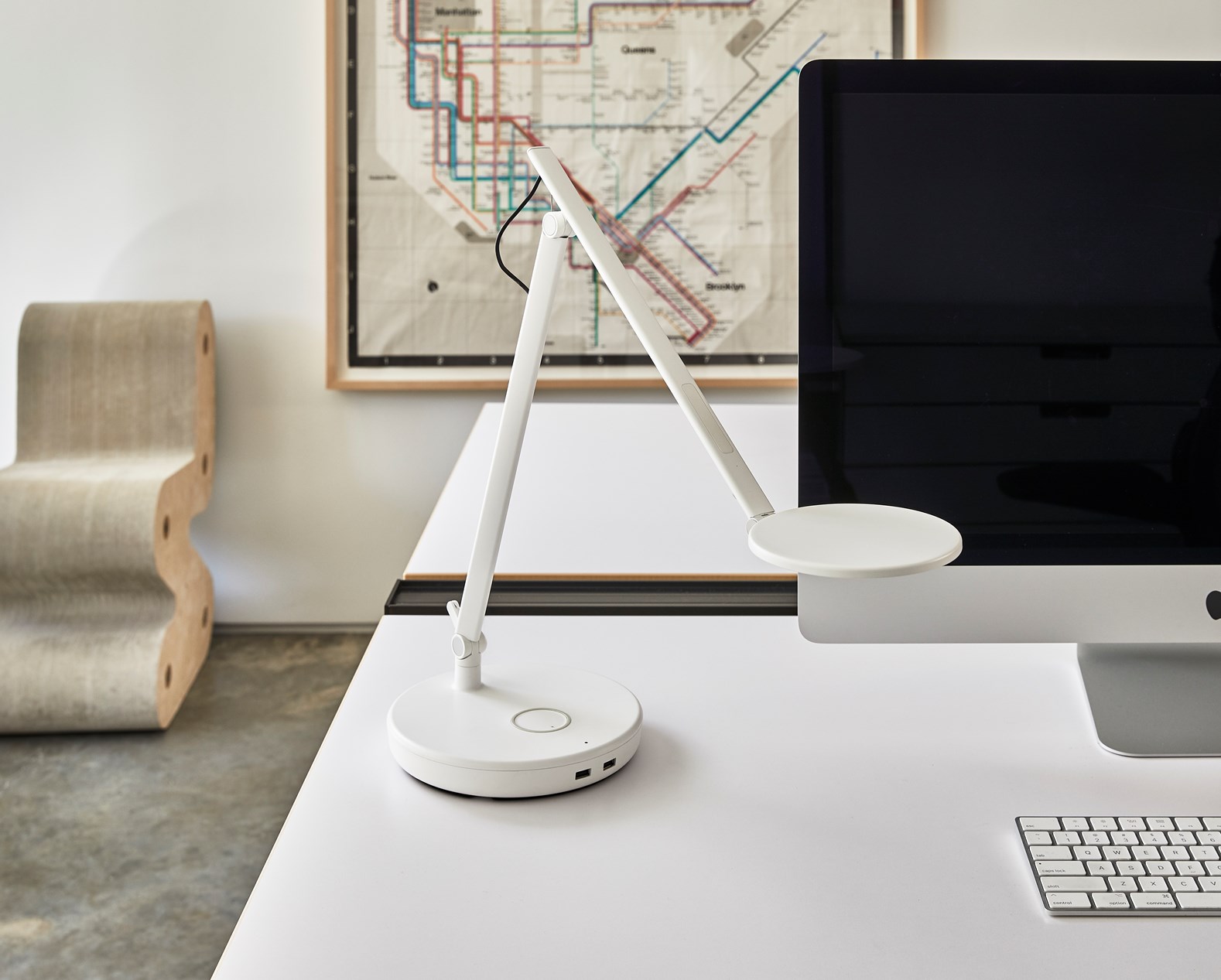 Humanscale Launches the Humanscale Hub