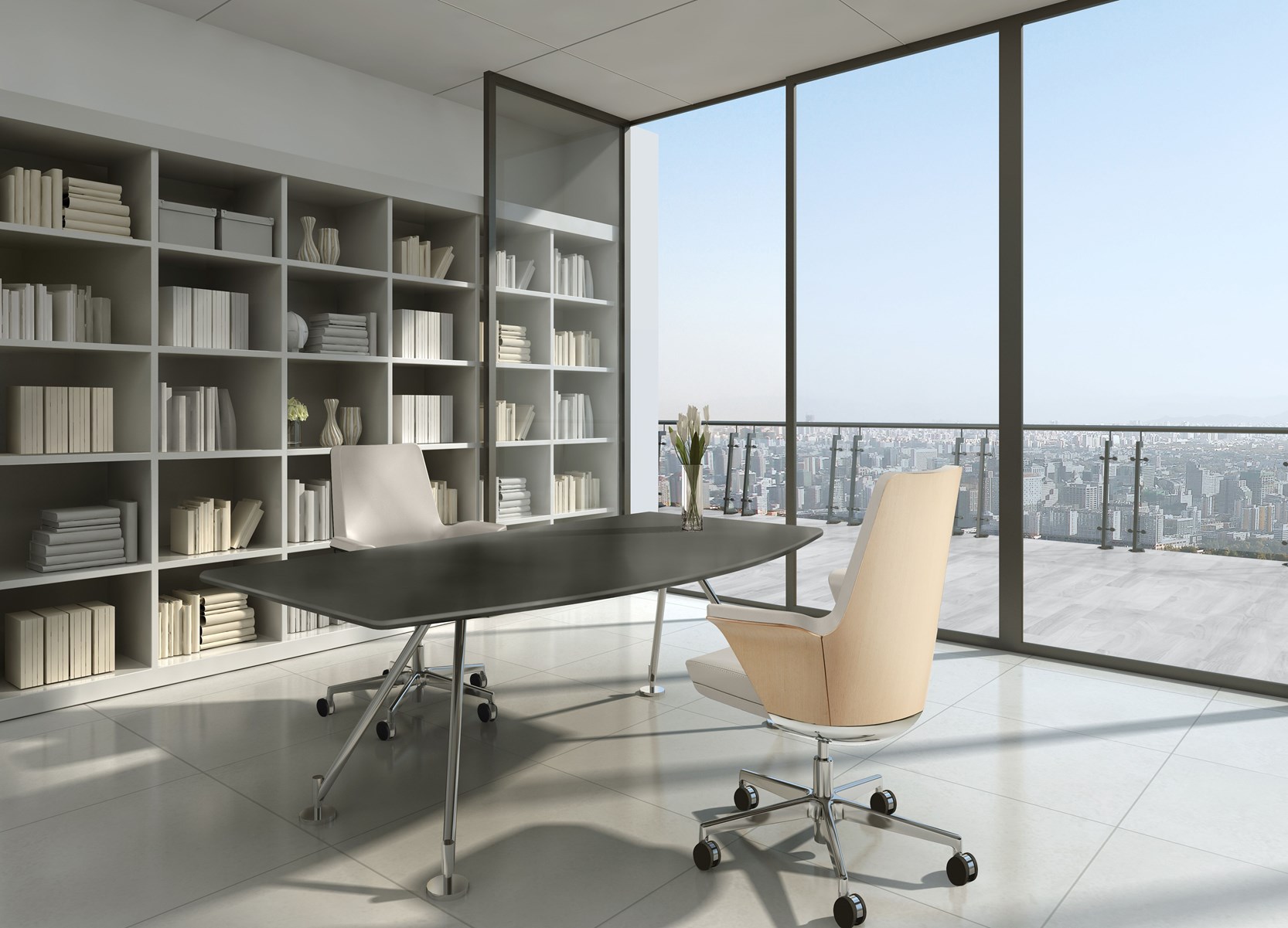 Humanscale Launches the Humanscale Hub