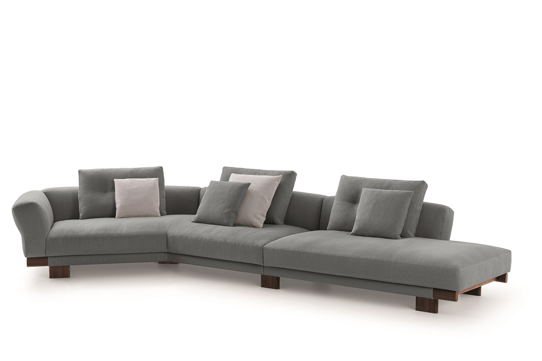 'The Cassina Perspective'