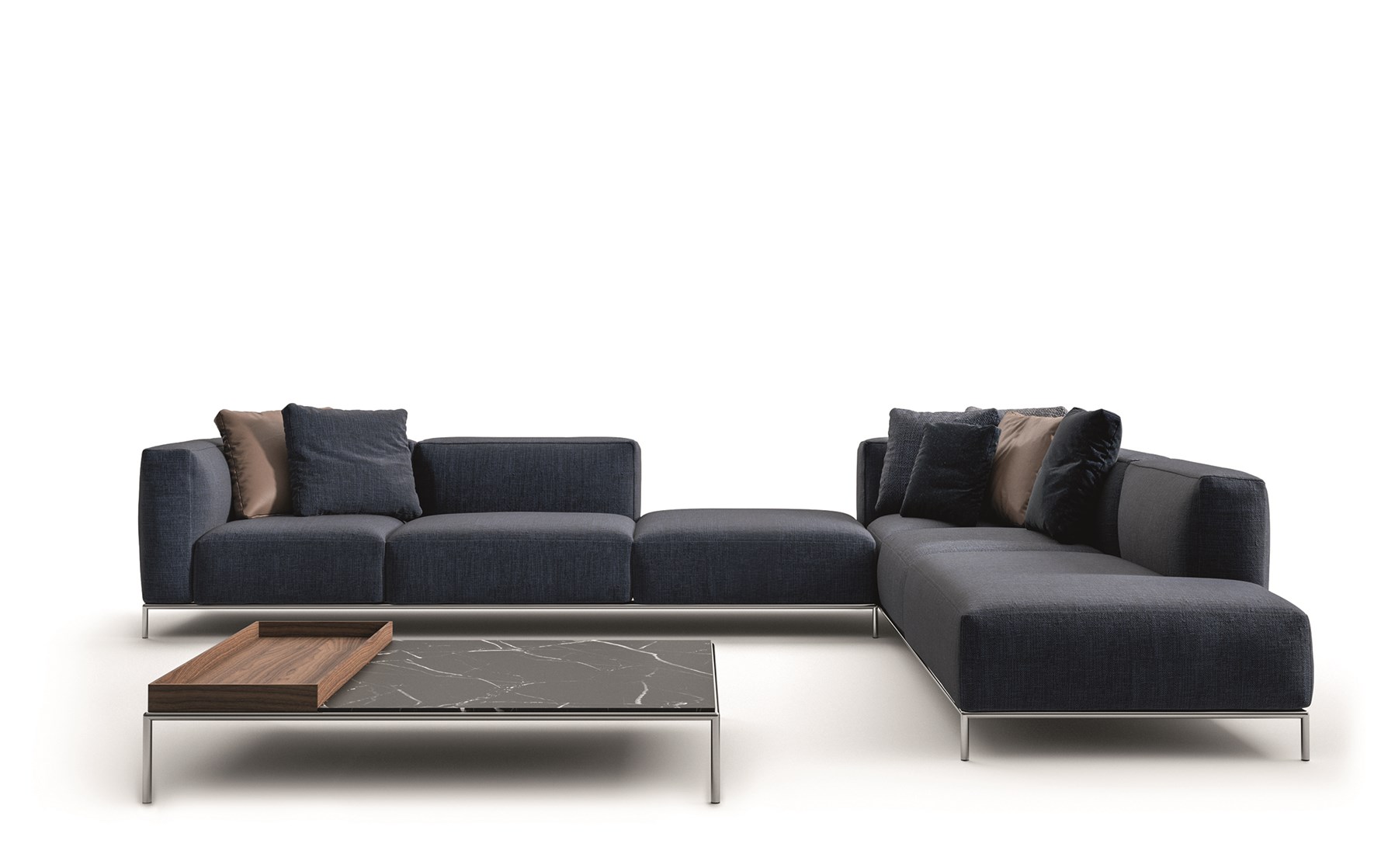 'The Cassina Perspective'