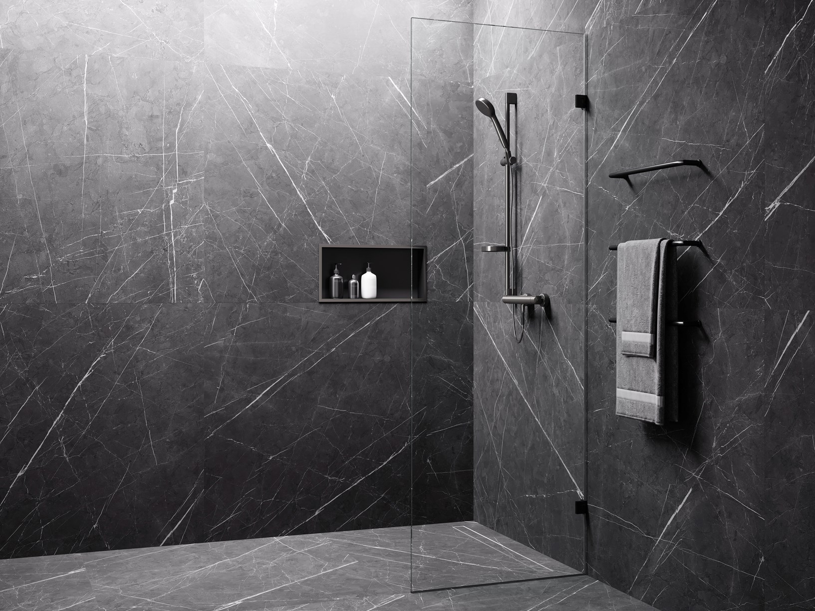 The Clean Series by Easy Drain