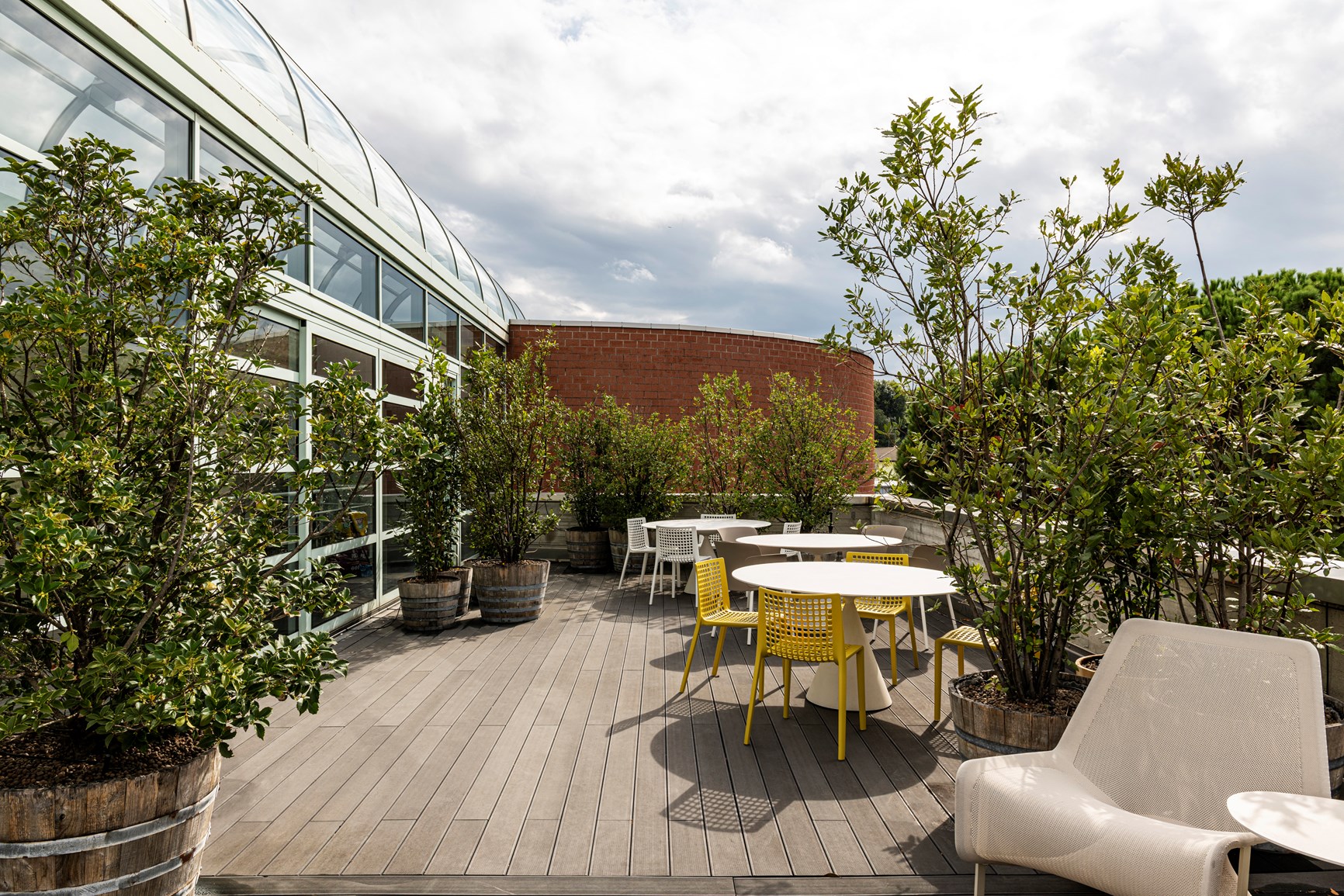 A 'Collector's House' Between Art and Design