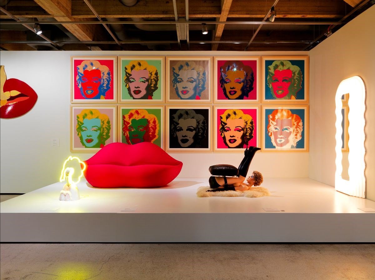 Bocca®: 1970 - 2020, 50 Years of a Myth