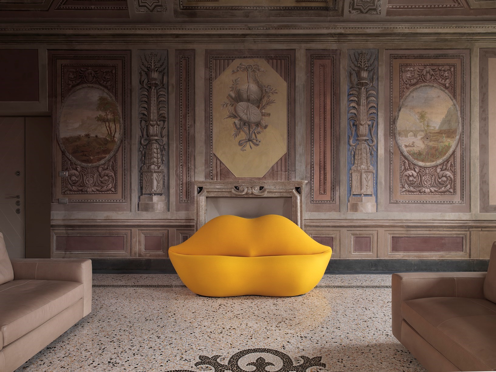 Bocca®: 1970 - 2020, 50 Years of a Myth