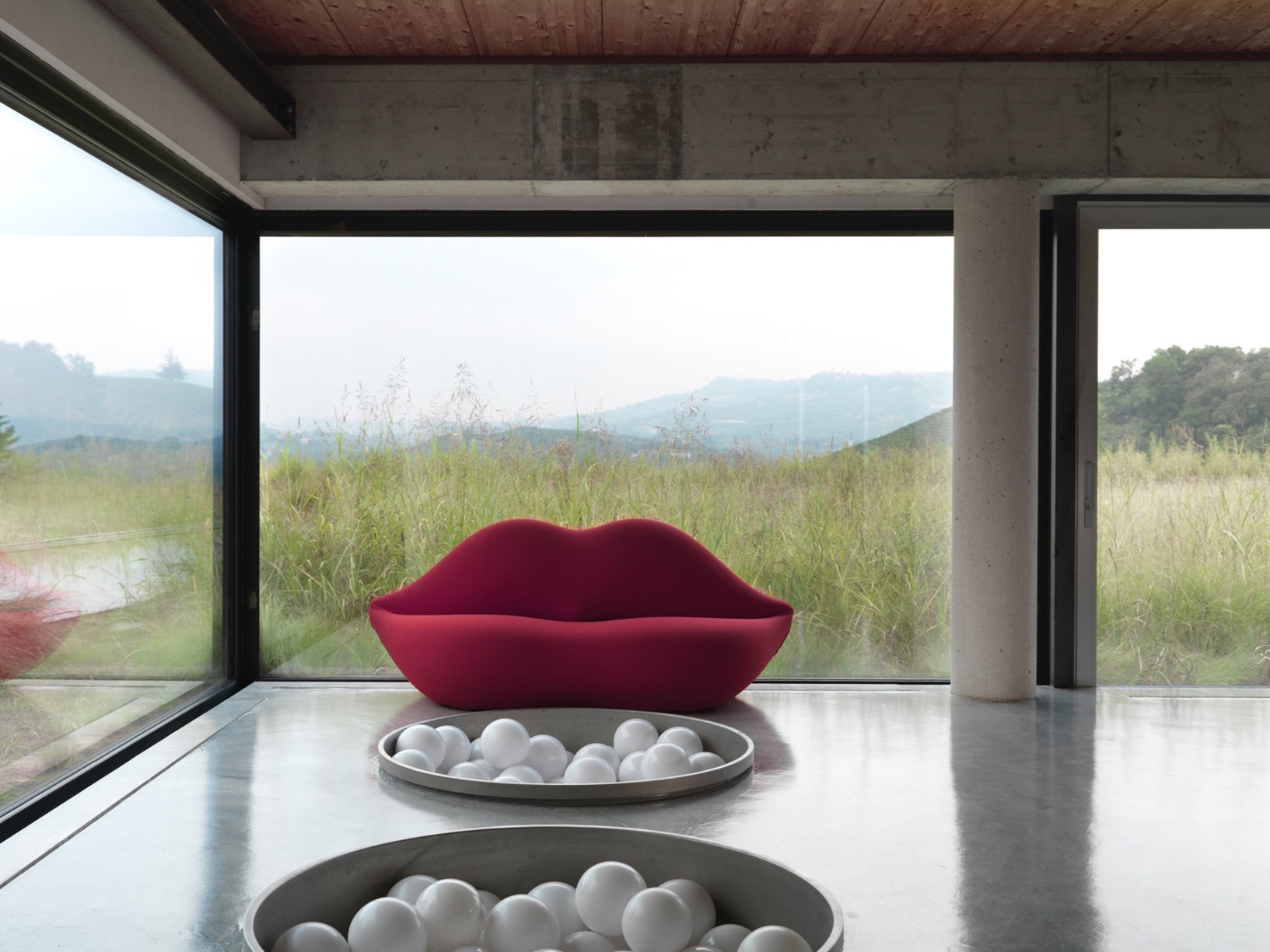 Bocca®: 1970 - 2020, 50 Years of a Myth