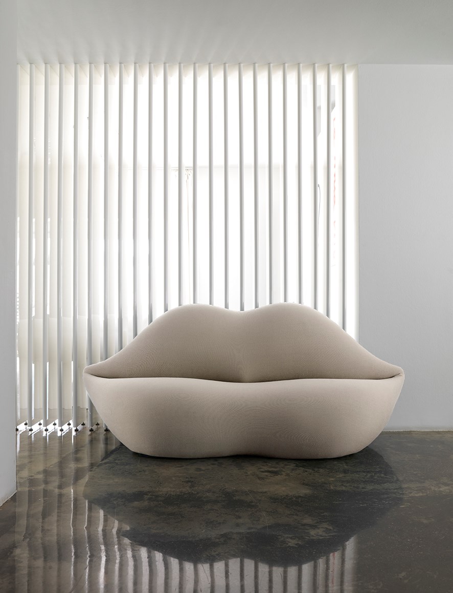 Bocca®: 1970 - 2020, 50 Years of a Myth