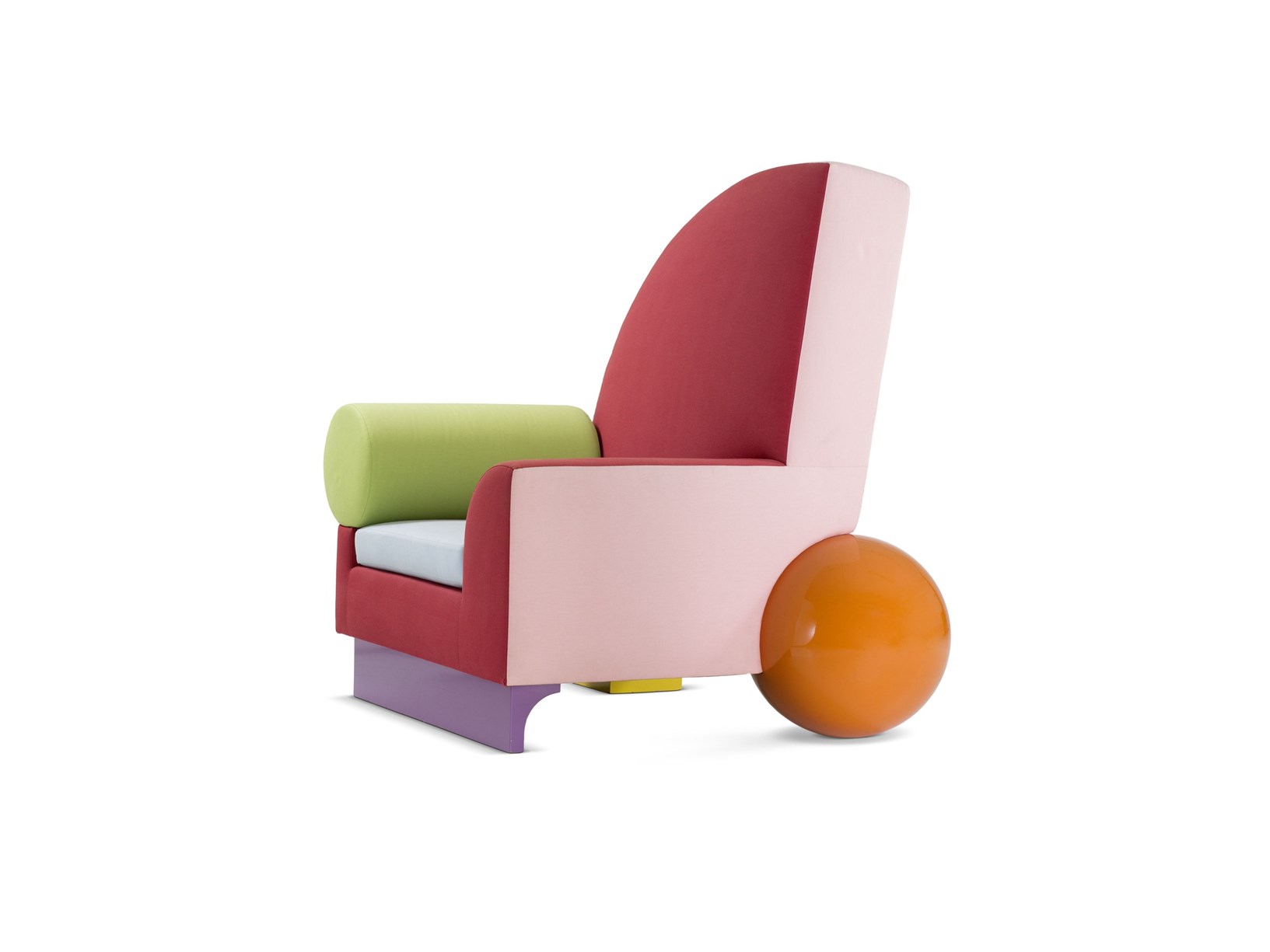 Memphis: 40 Years of Kitsch and Elegance