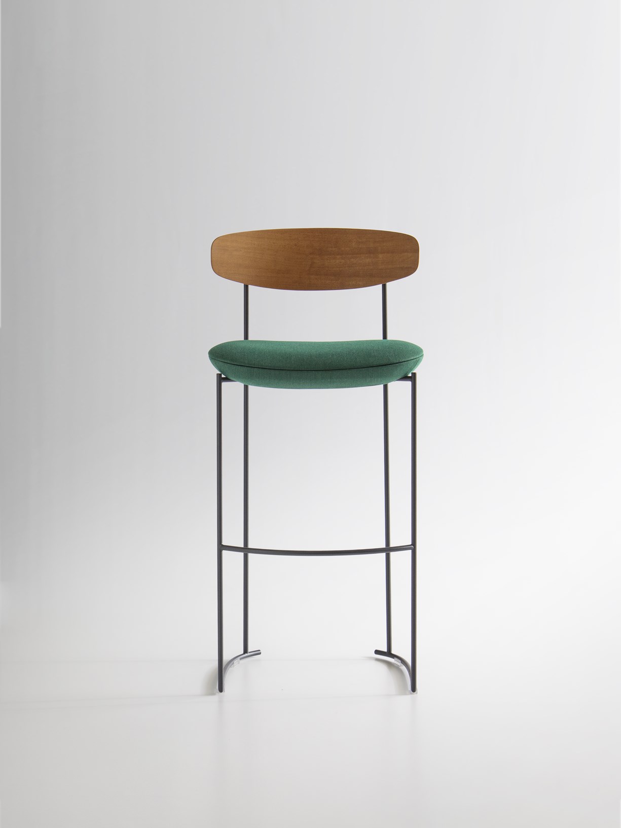 Keel Seats by Potocco at Supersalone