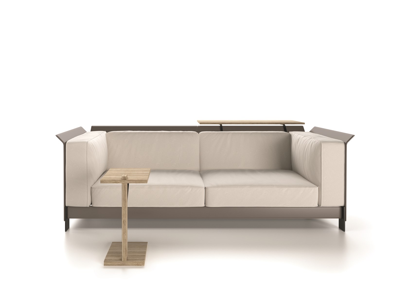 The New Natuzzi Italia Collection on Show at Milano Design Week