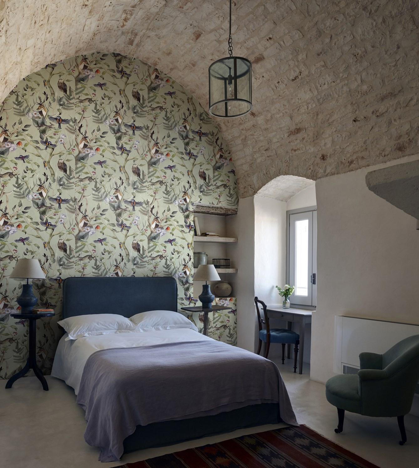 Jannelli&Volpi al Cersaie con CO.DE Ready Roll