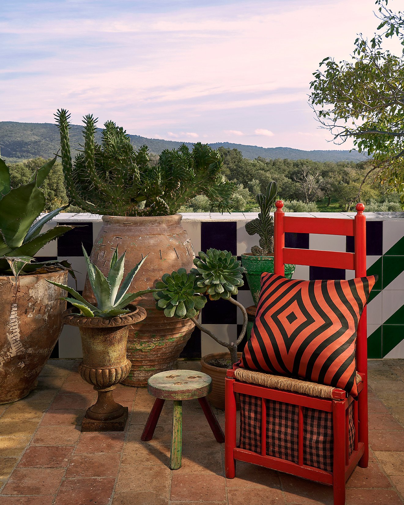 Christian Lacroix Maison proposals for 2025