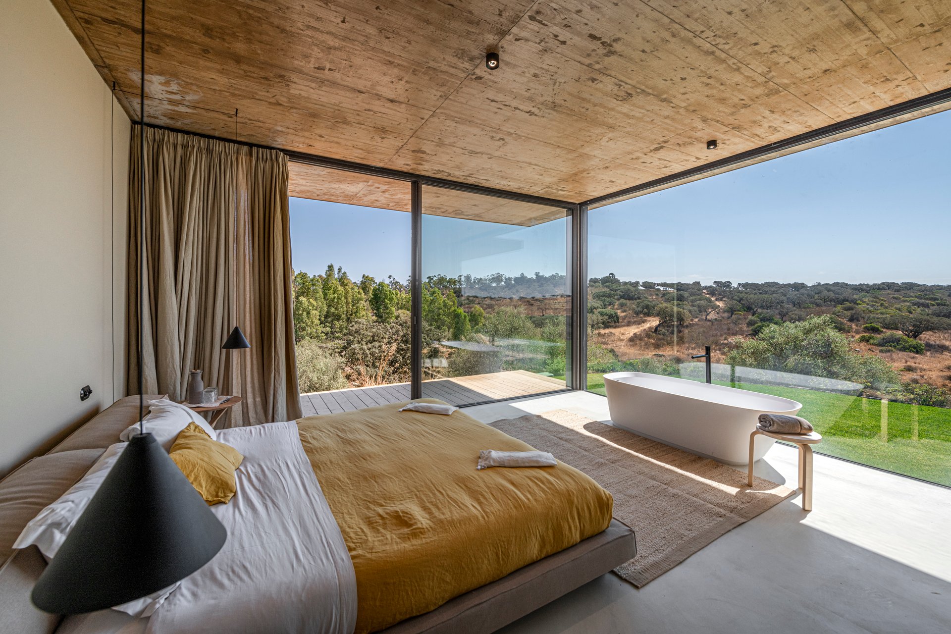 Agape Destinations, the editorial project dedicated to the Agape bathroom