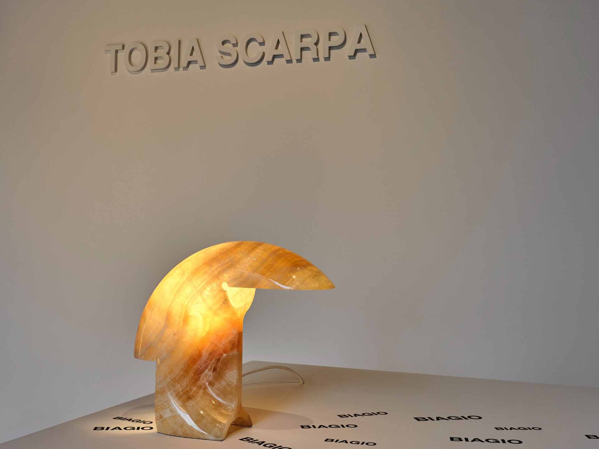 New edition of Flos Icons by Tobia Scarpa