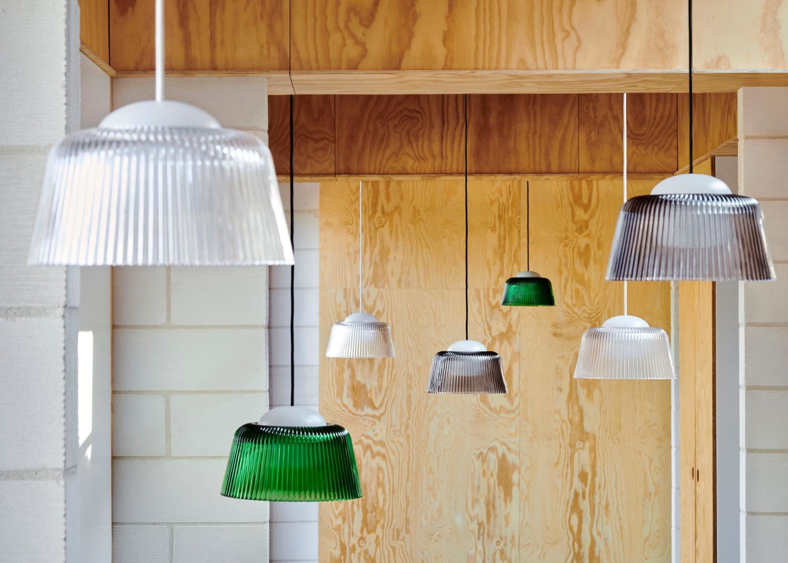 HAY's Autumn Lighting Collection