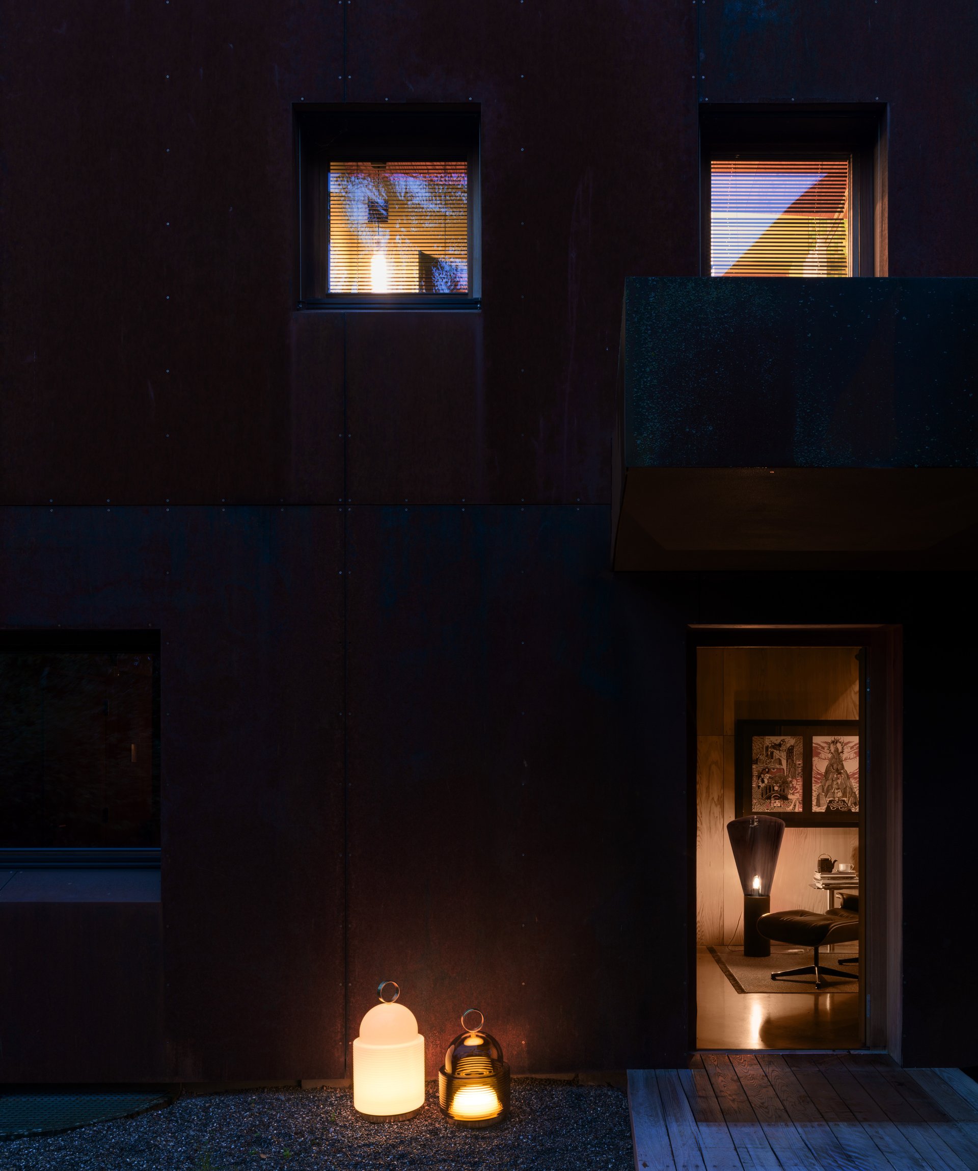 The new Brokis Storyline catalogue is a visual narration of the brand's ...