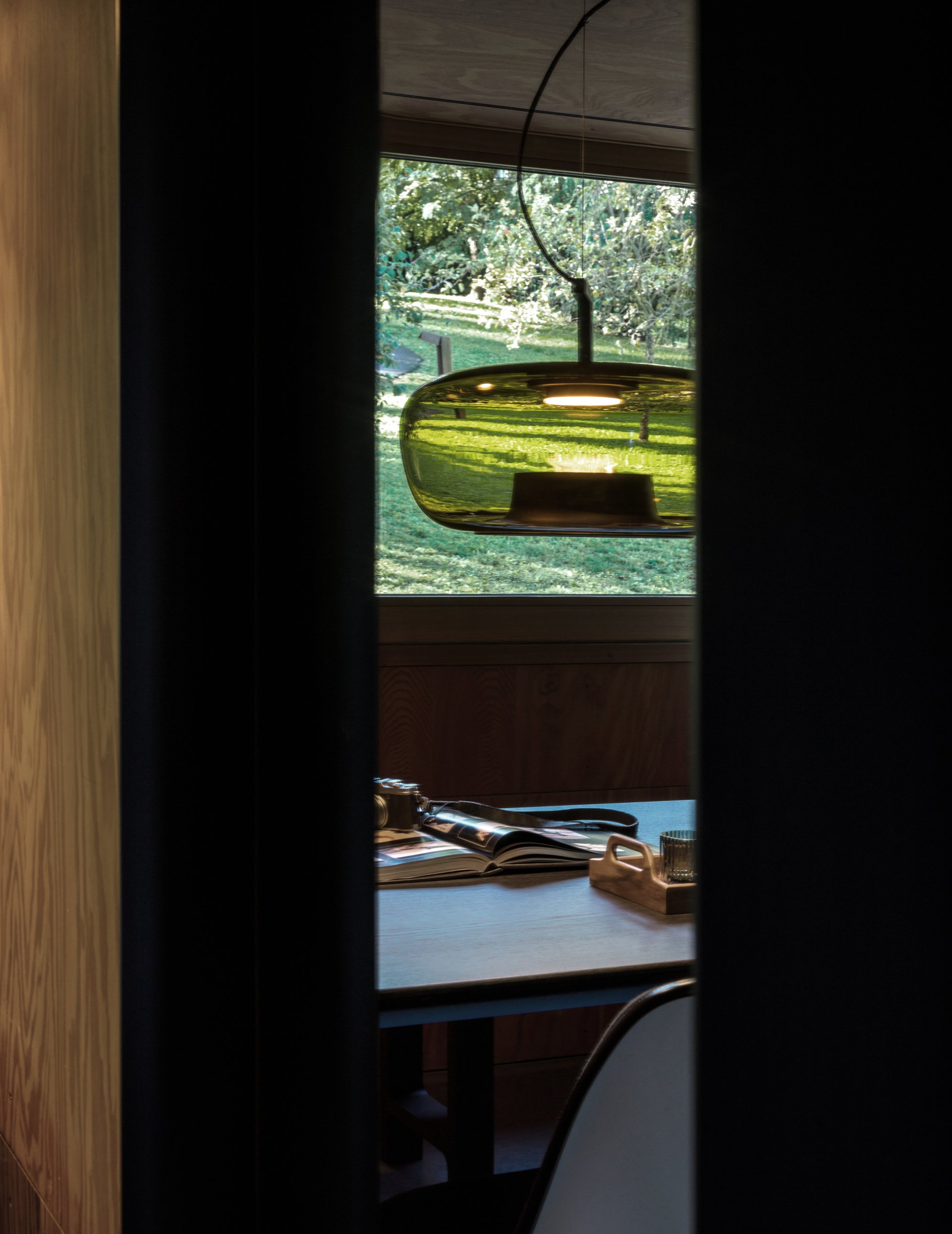 The new Brokis Storyline catalogue is a visual narration of the brand's ...