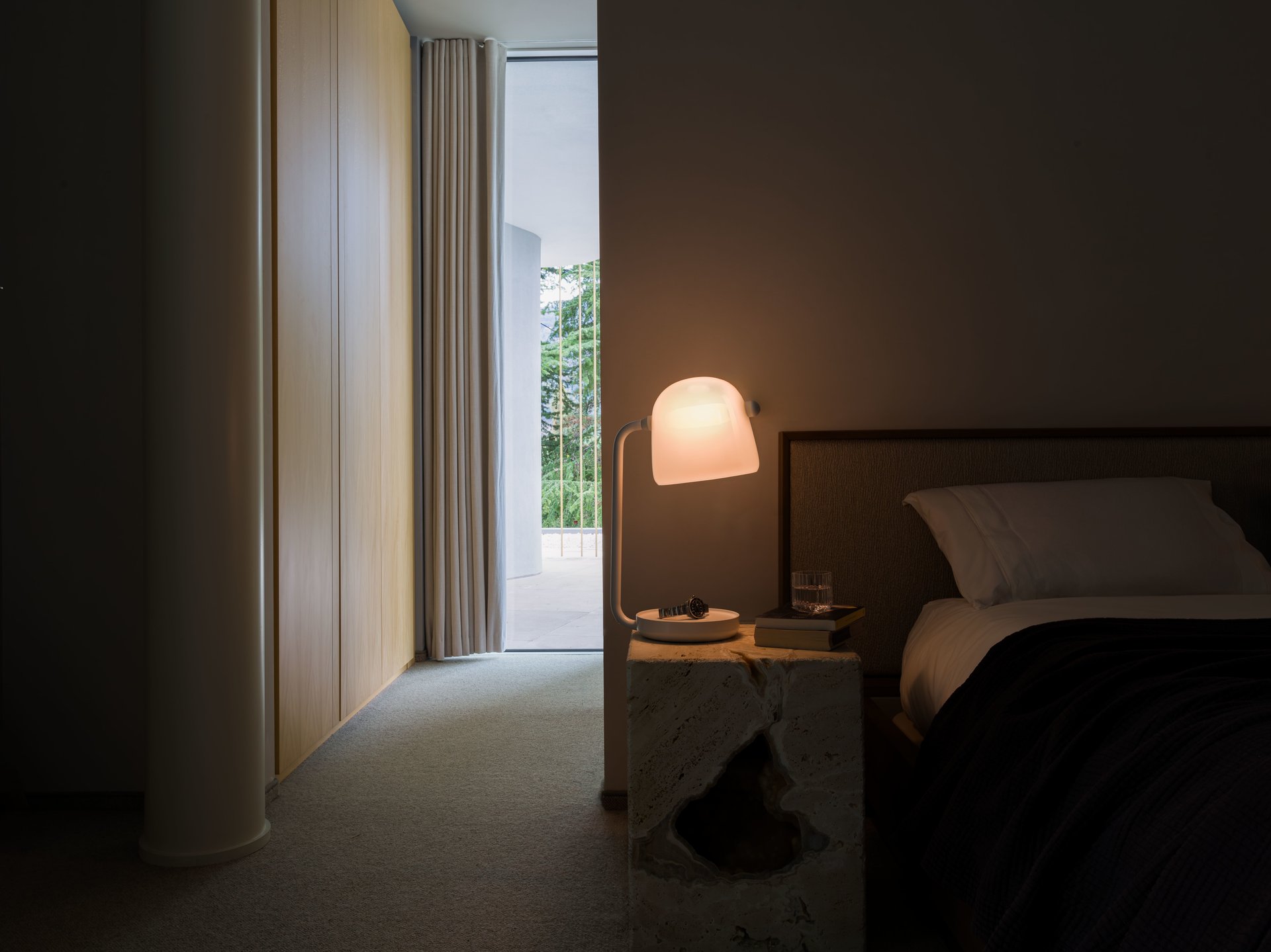 The new Brokis Storyline catalogue is a visual narration of the brand's ...