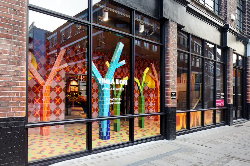 Clerkenwell Design Week 2024 kicks off tomorrow