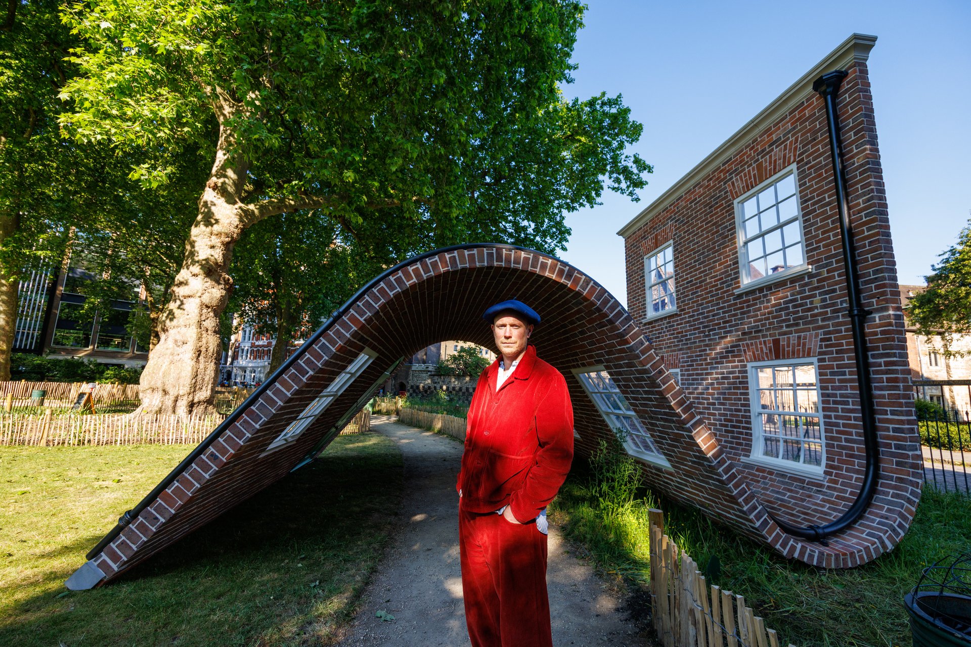 Clerkenwell Design Week 2025: The Leading Contemporary Design Festival ...