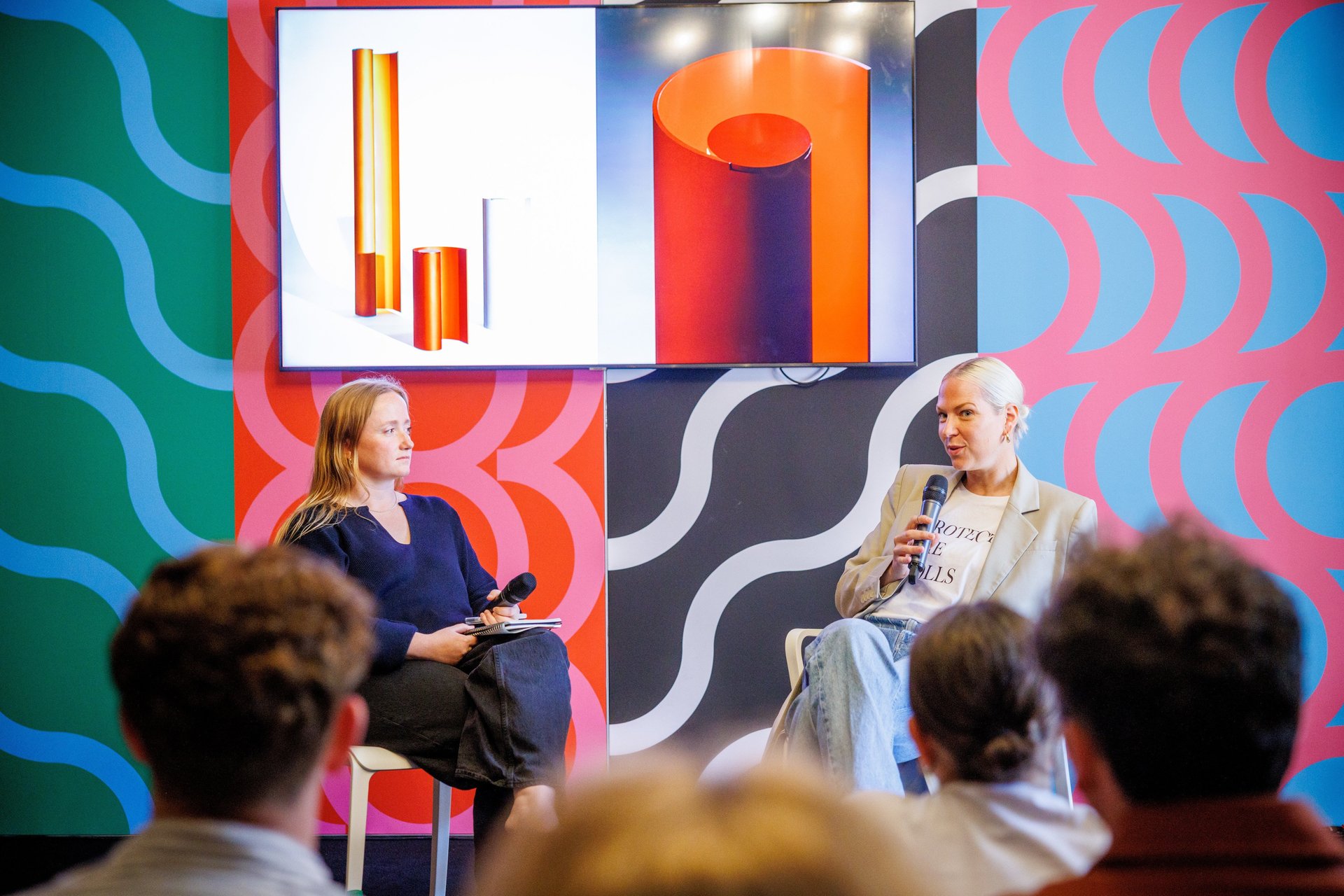 Clerkenwell Design Week 2025: The Leading Contemporary Design Festival ...