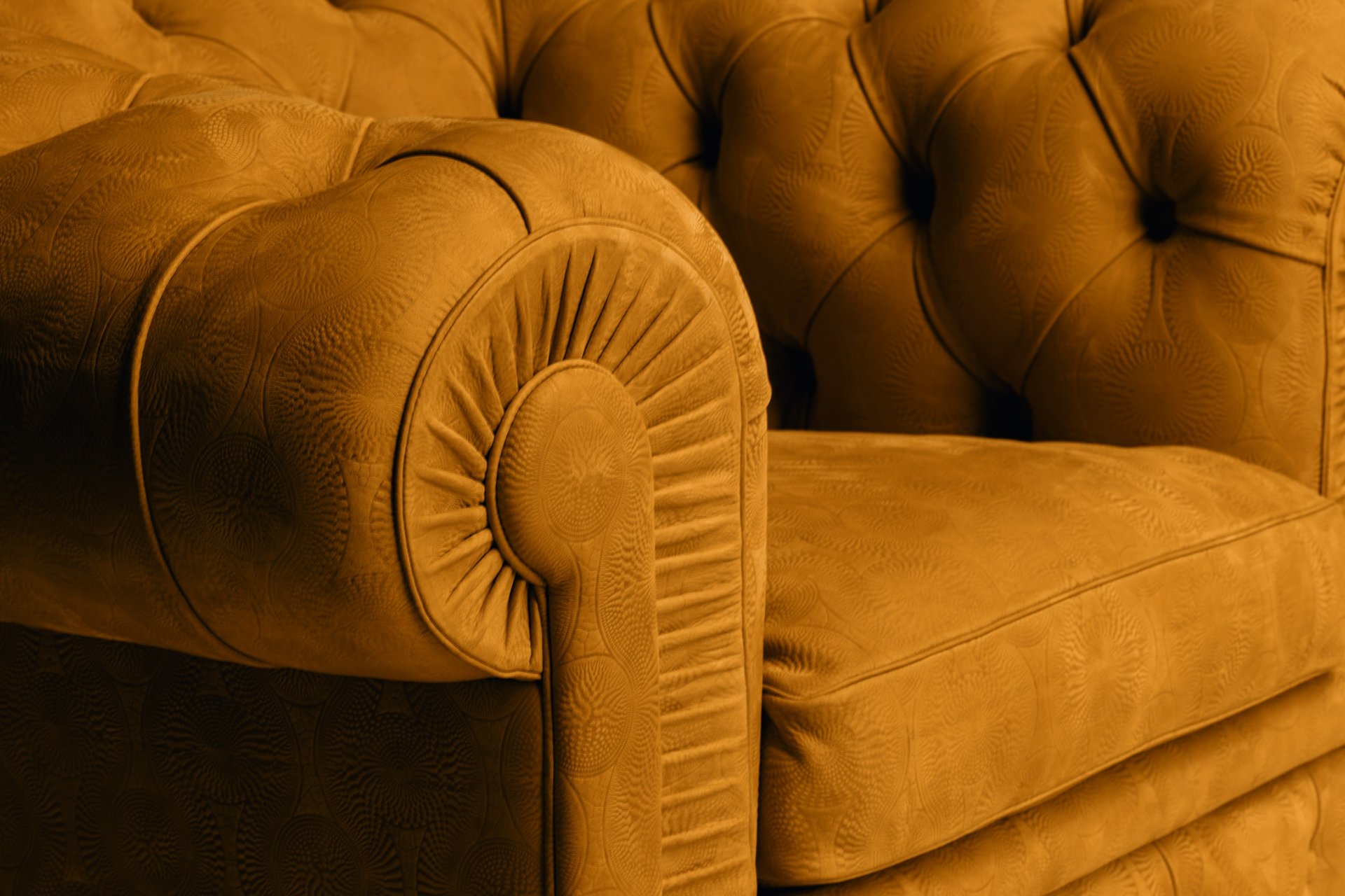 The Poltrona Frau furniture and accessories capsule collection designed ...