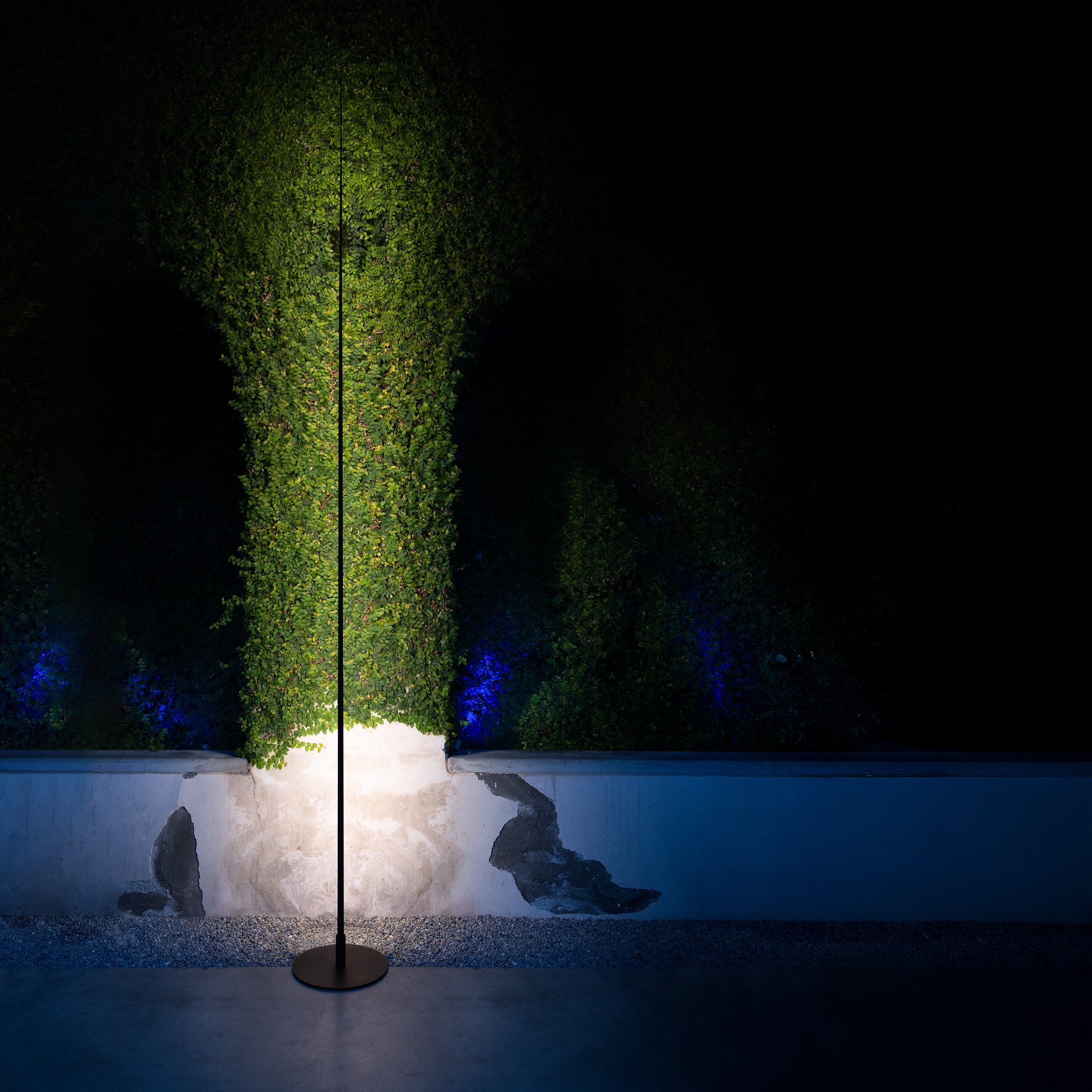 Davide Groppi Lamps at Lake Como Design Festival